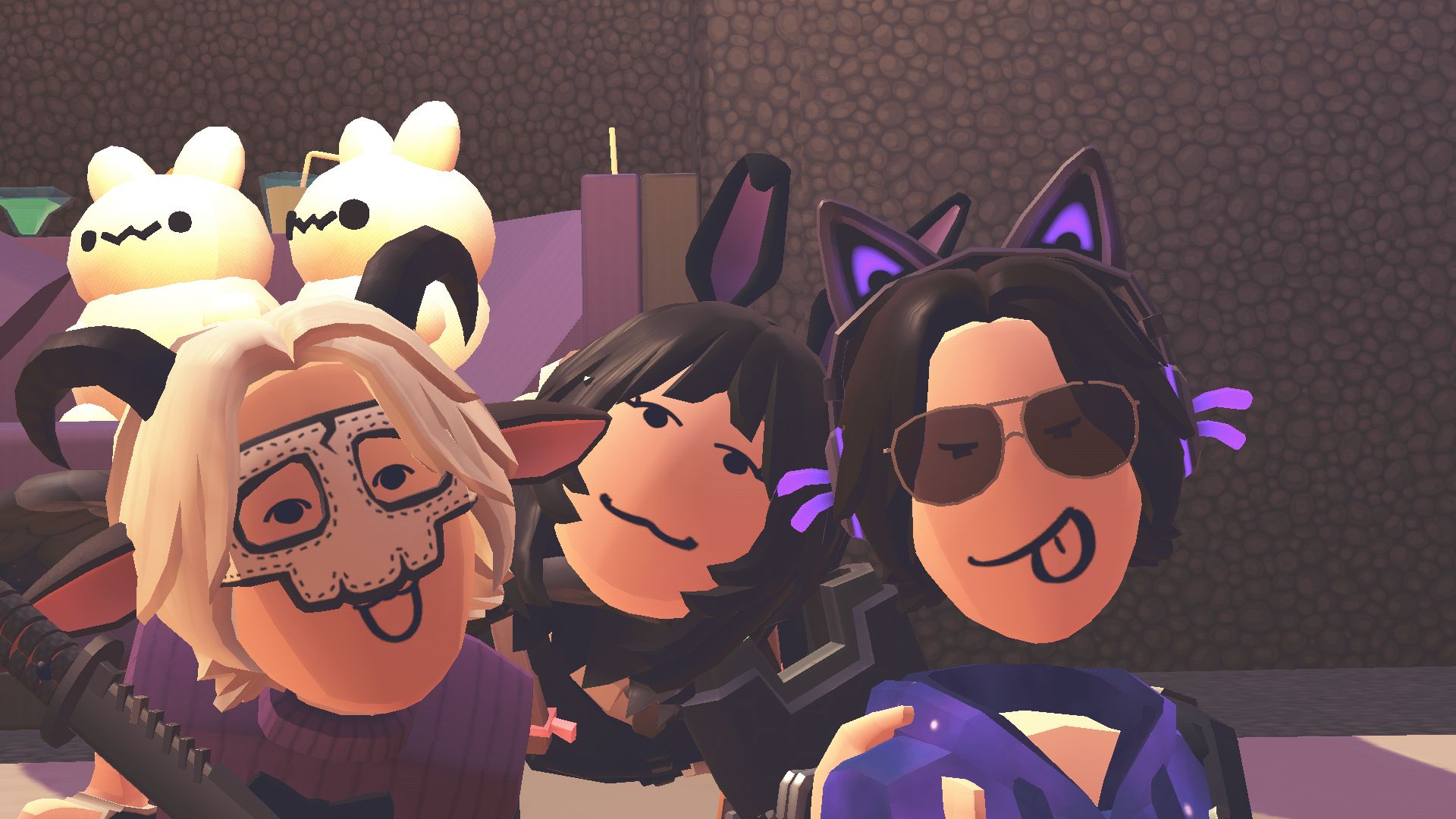 The-Red-Rabbit @The-Red-Rabbit's Profile