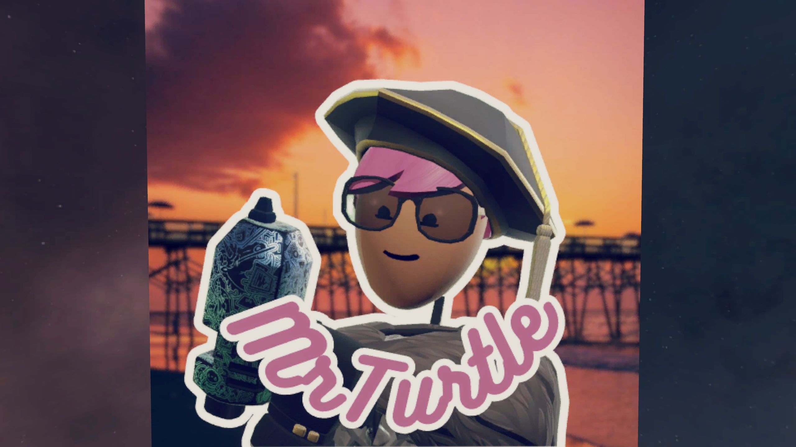 MrTurtle @MrTurtleRR