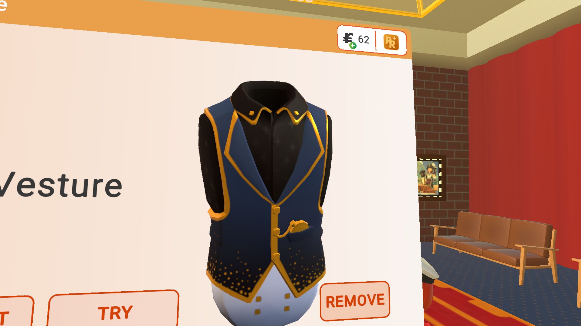 Image in Rec Room
