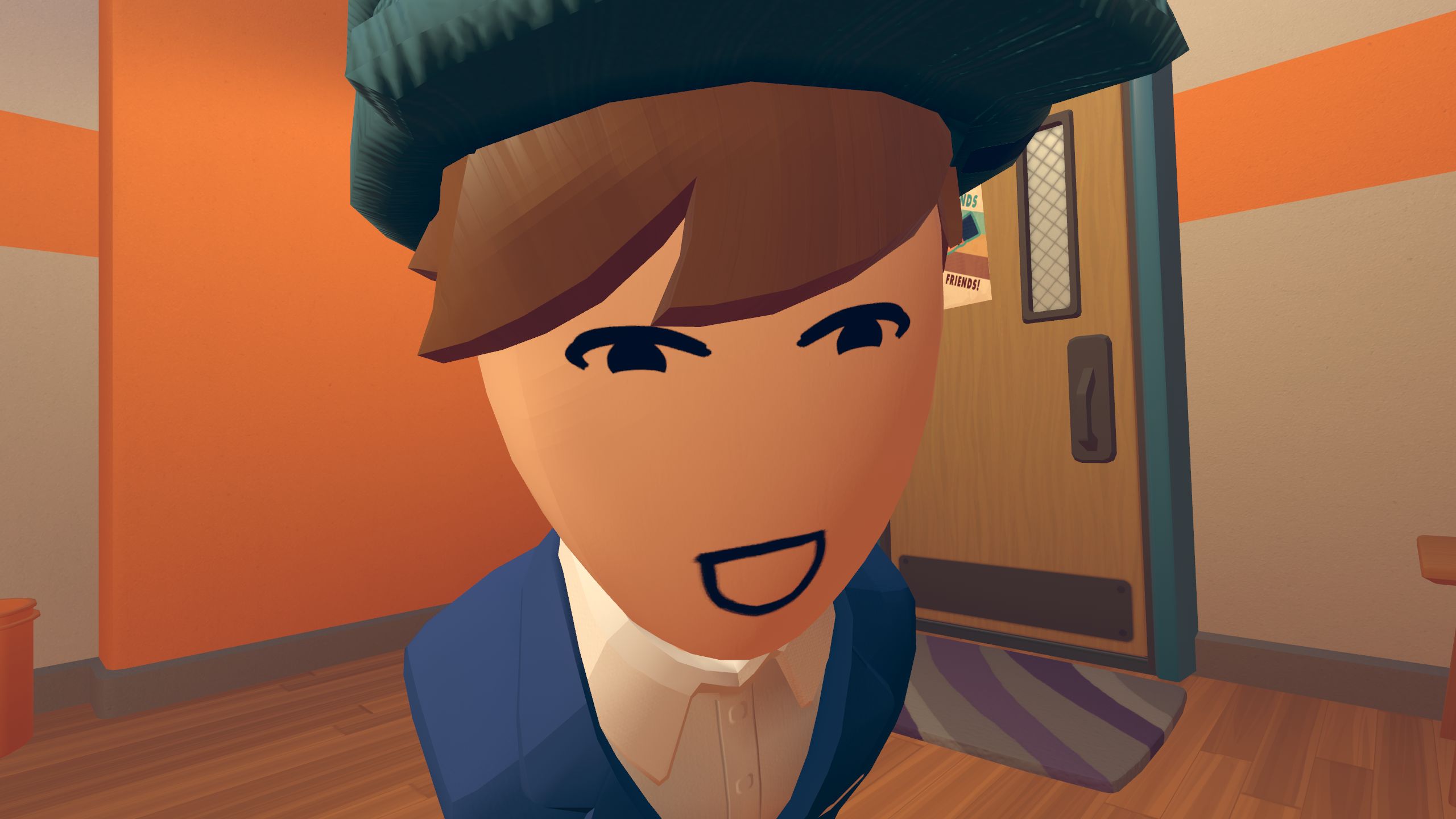 The Blue Pikmin @Soviet-Cheerio