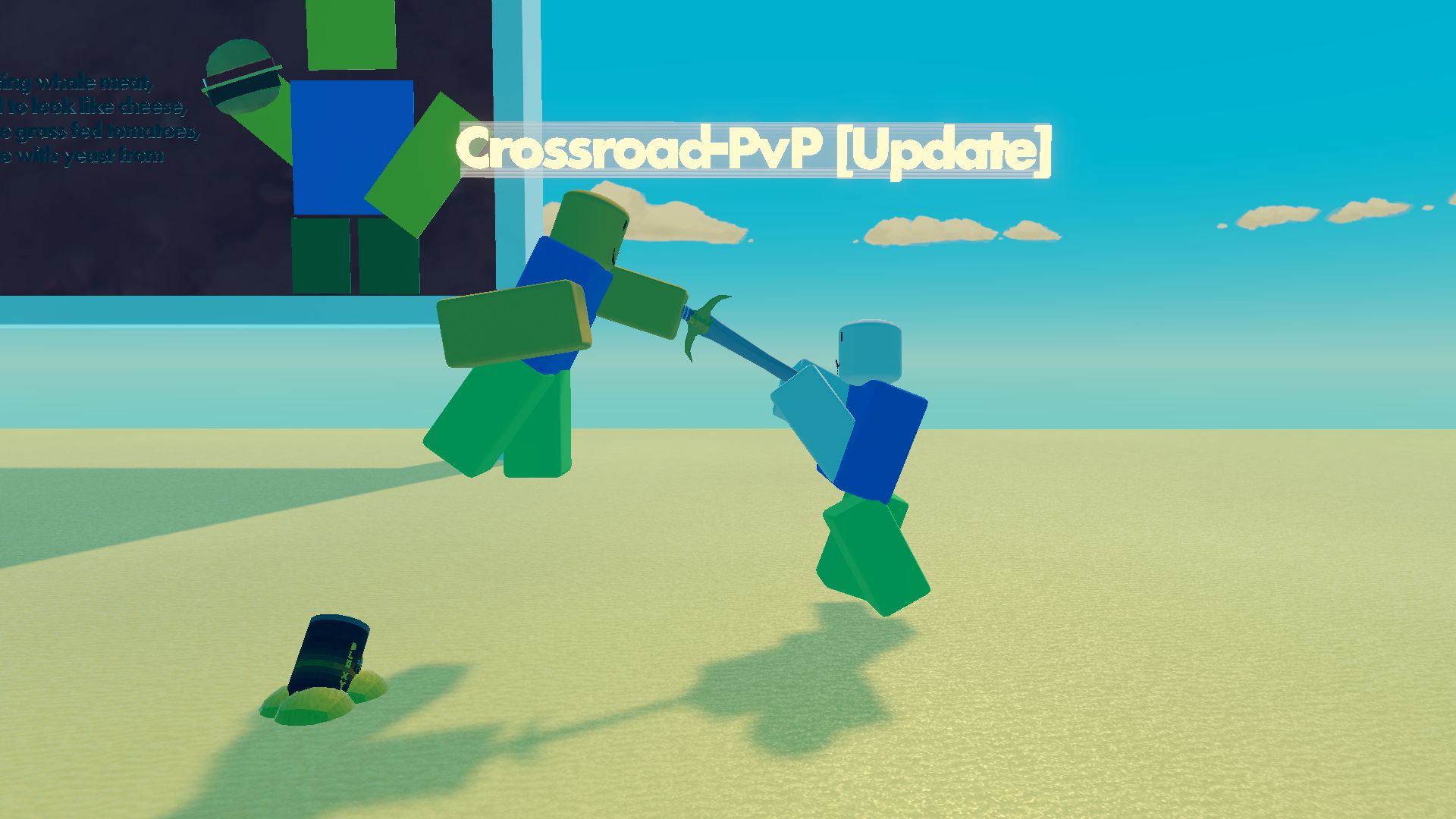 ^Roblox-CrossRoad-PVPRR