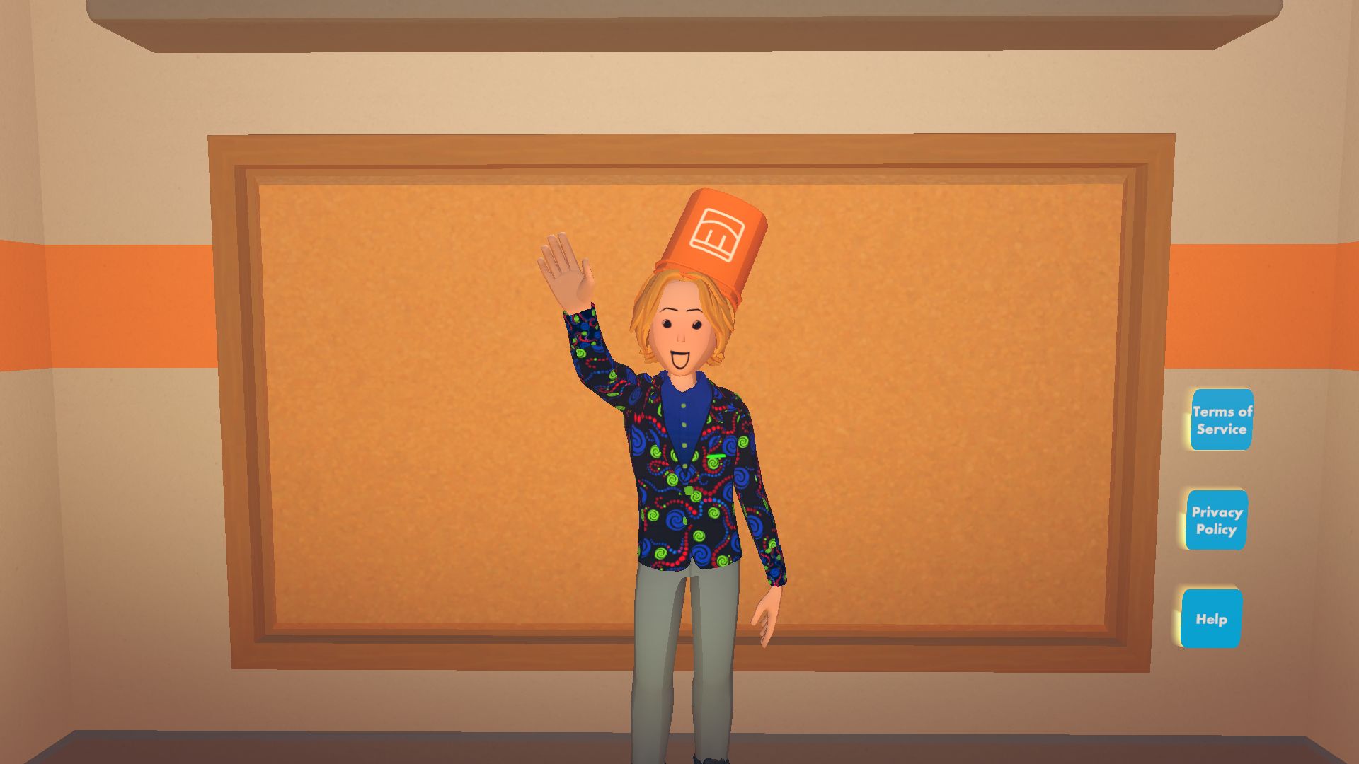 GALAXY @BLACKYOSHI890's Rooms