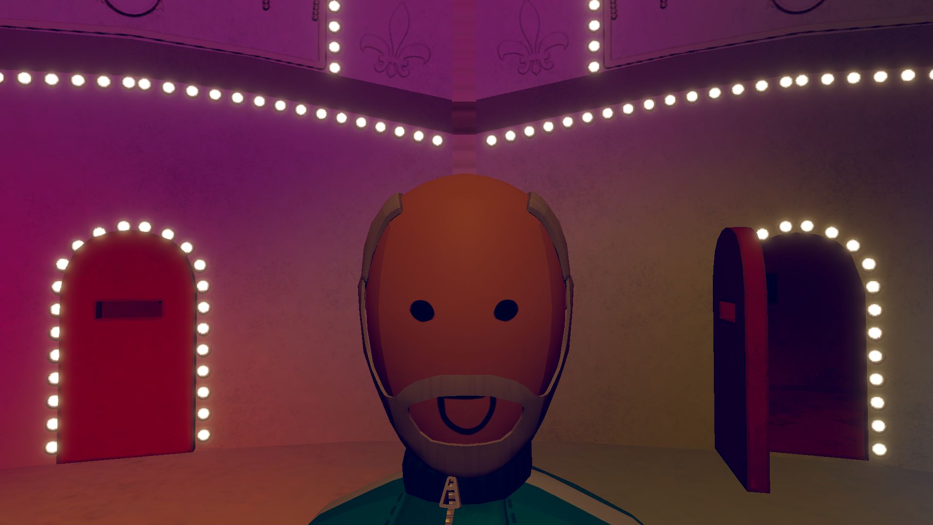 Image in Rec Room