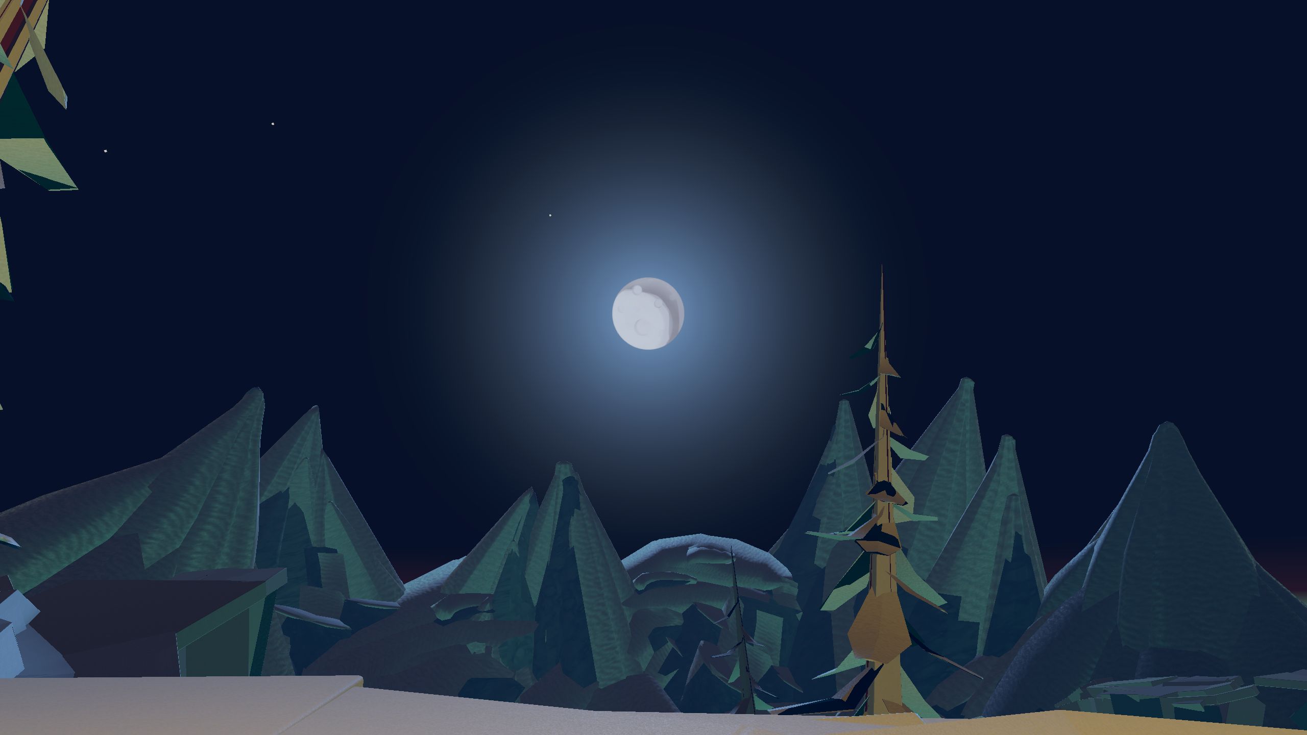 ^Moonlight-cliff-hangout