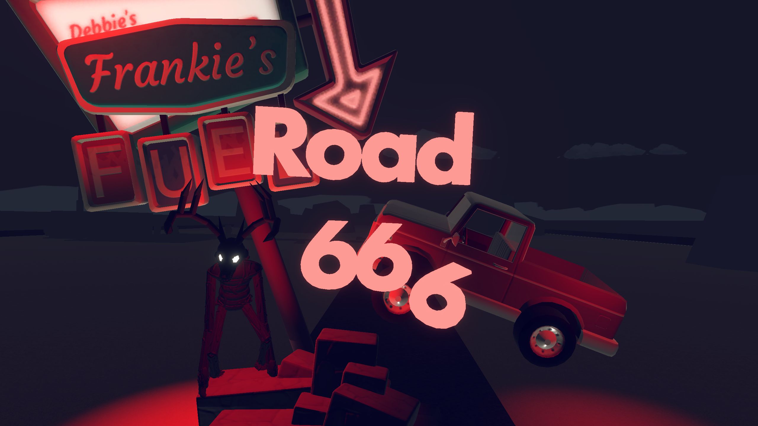 ^road_666