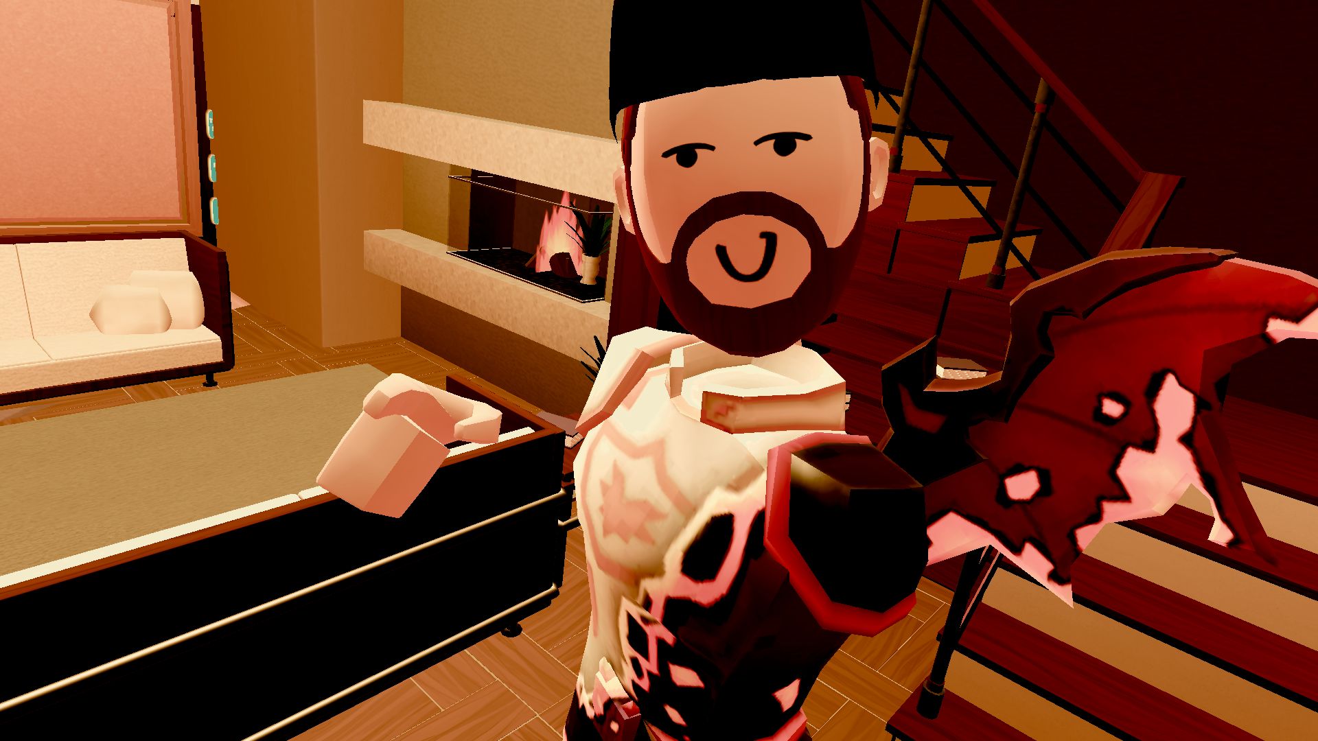 ReliX_Reaper @ReliX_Reaper's Rooms