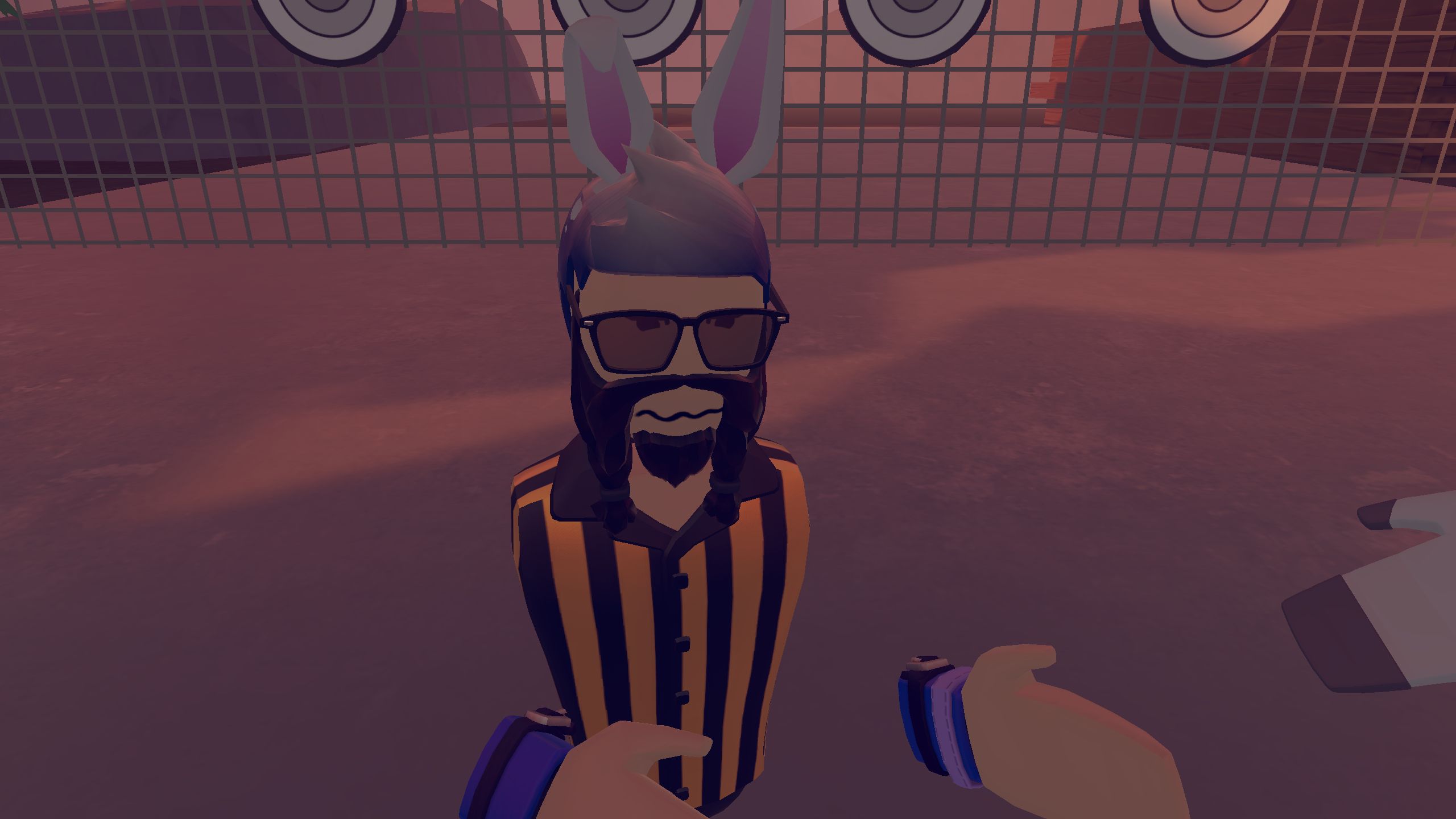 Image in Rec Room