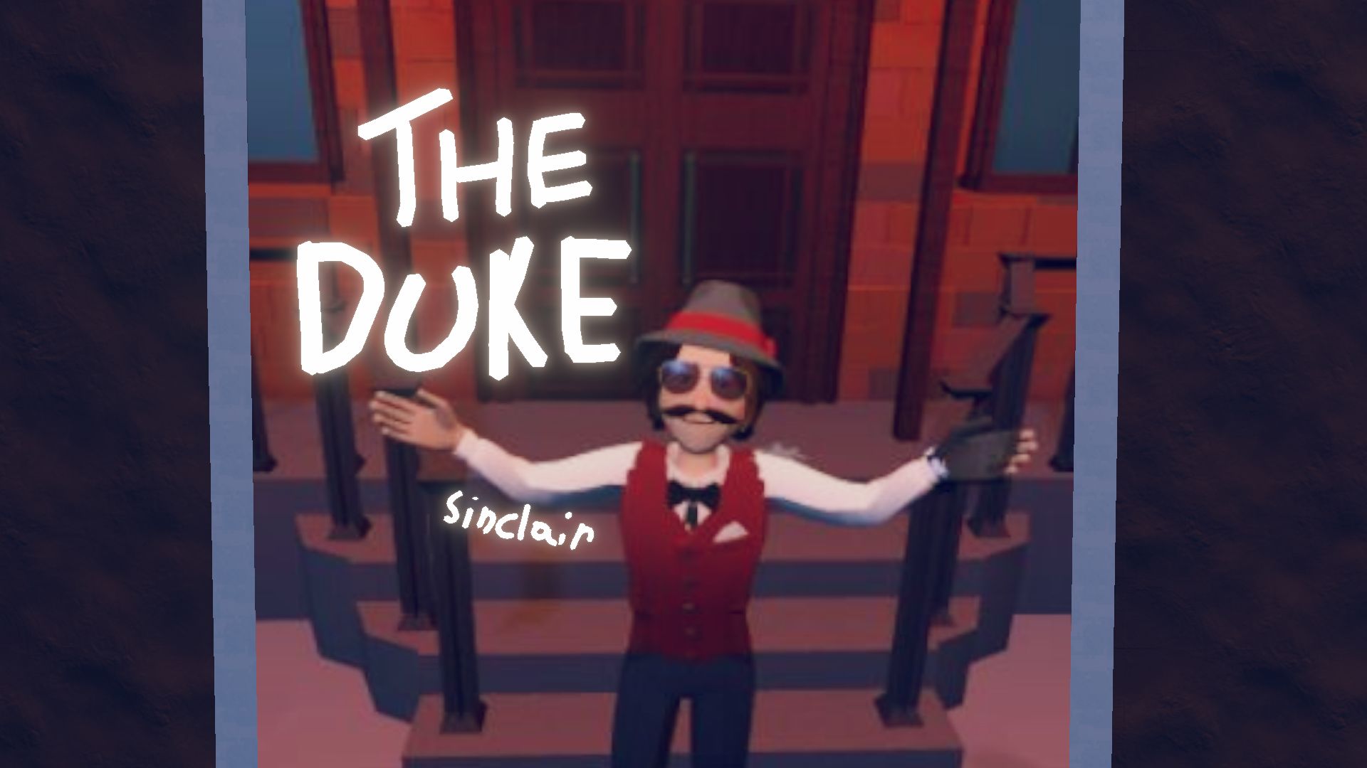 King. Sinclair @Official-Sinclair