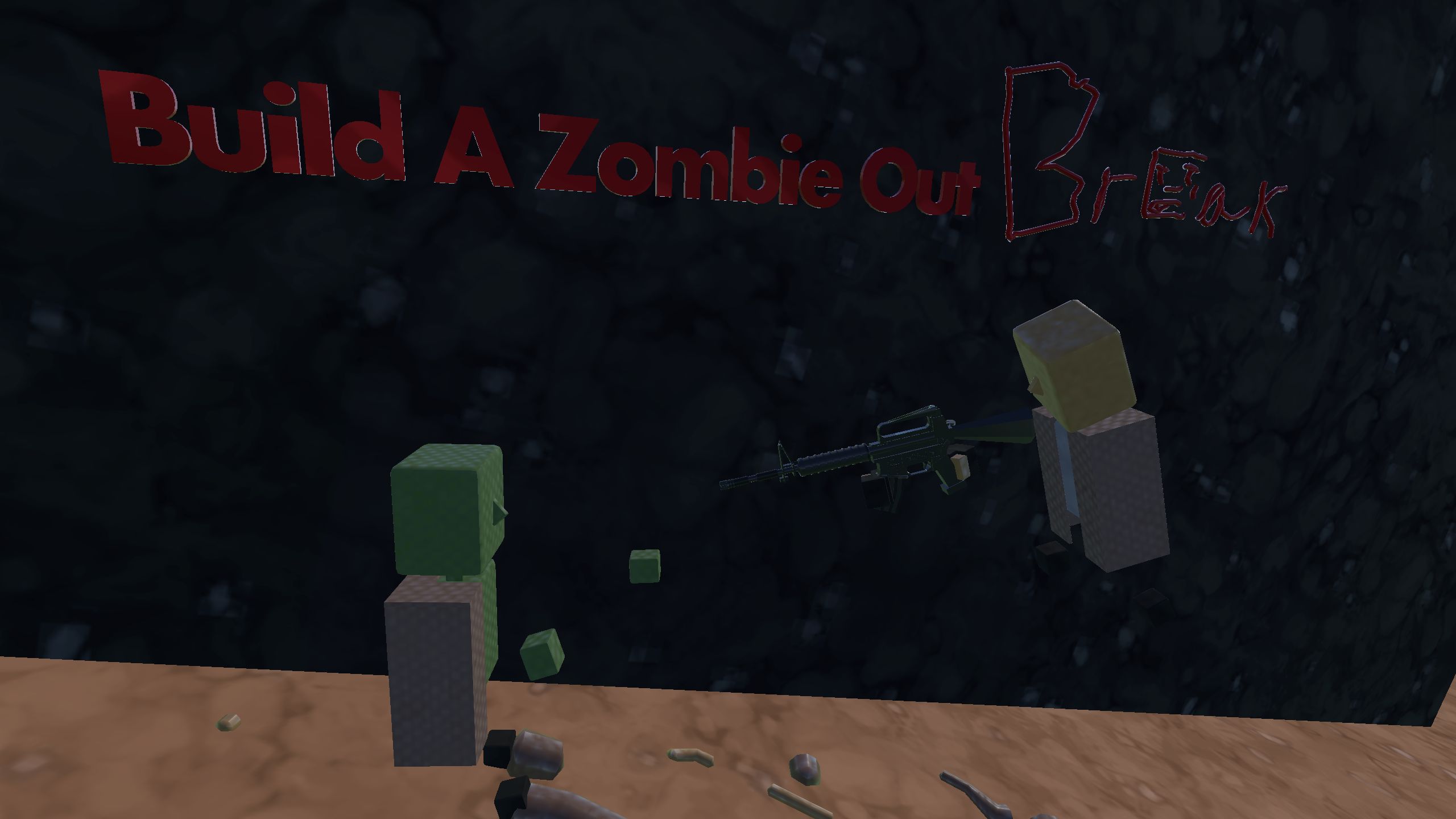 ^BuildAZombieOutbreak