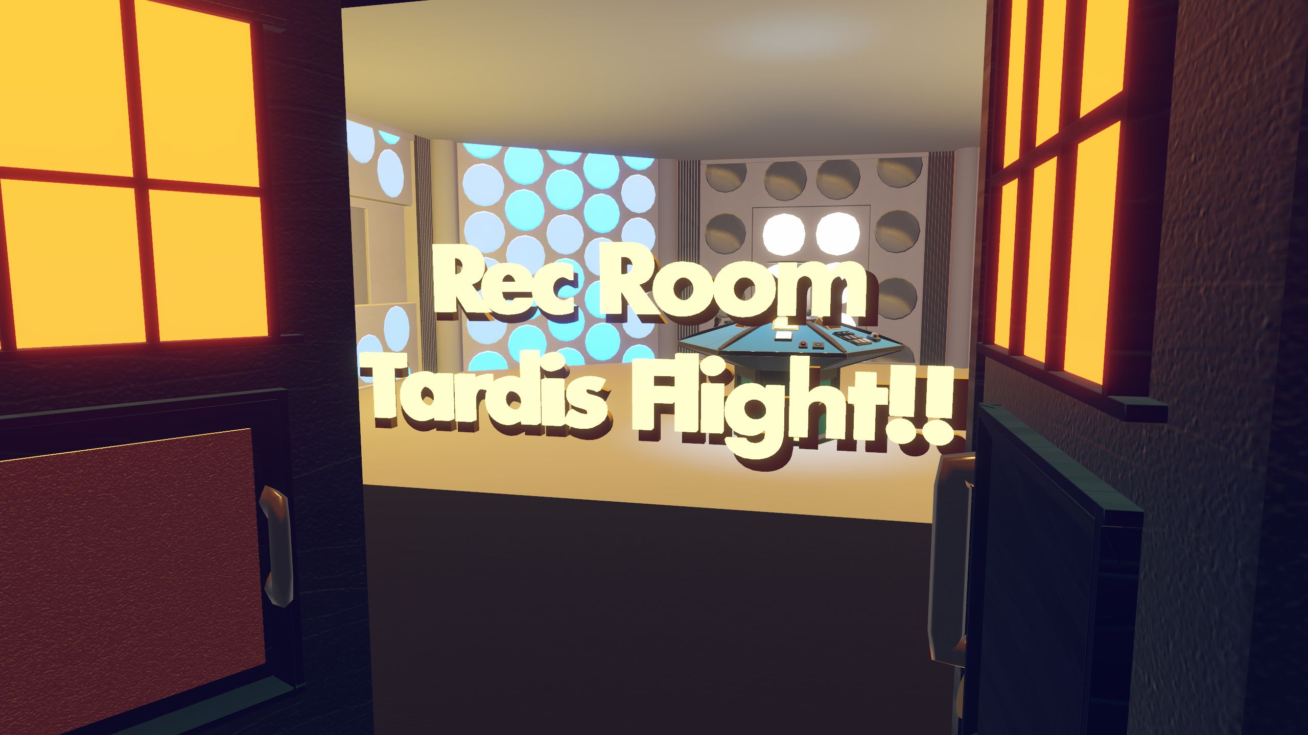 ^RR-Tardis-Flight