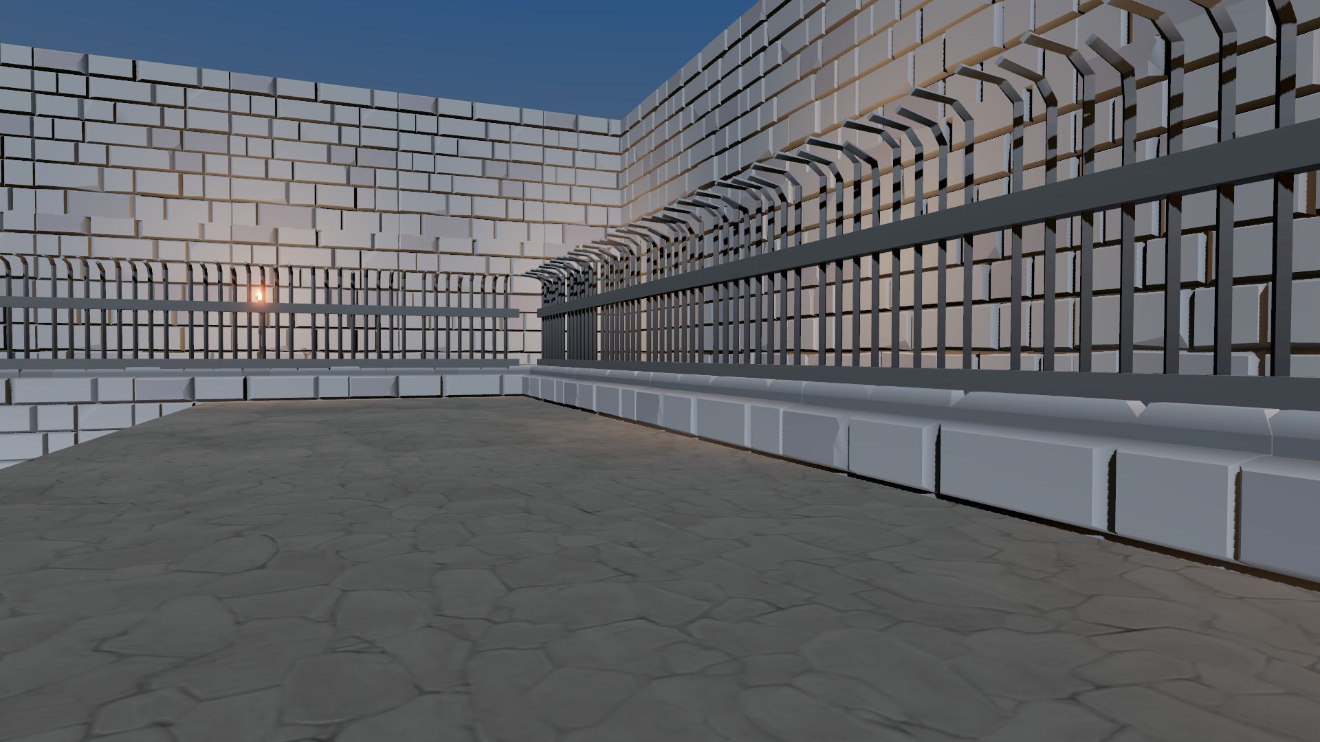 Image in Rec Room