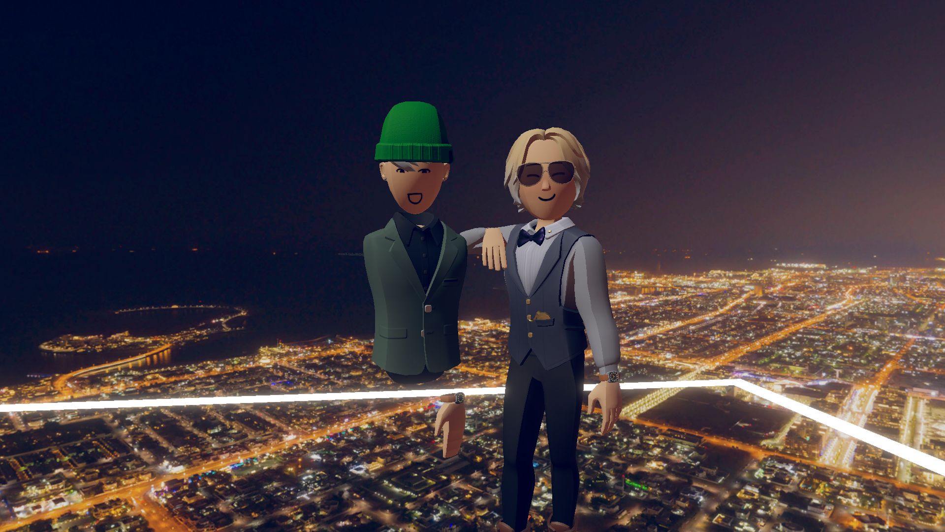 1nonly @Official-1nonly's Rooms