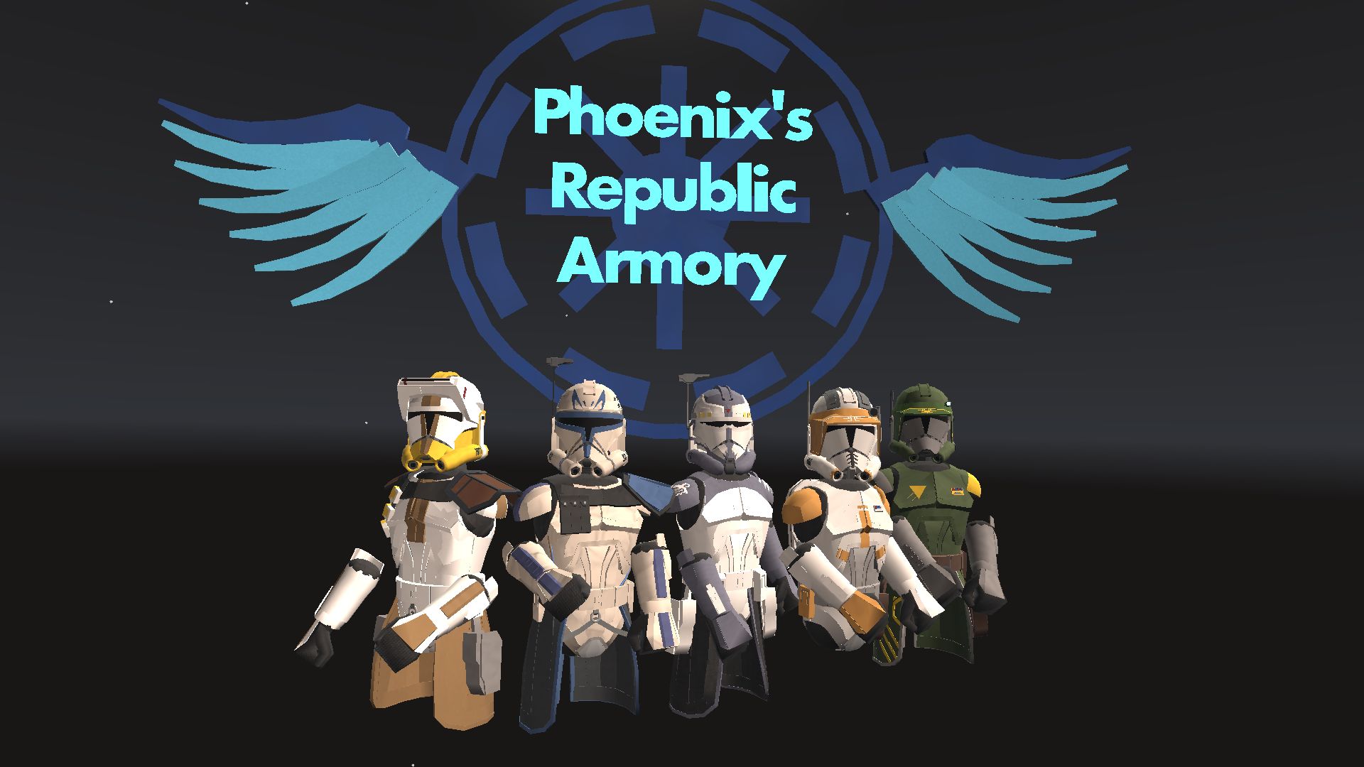 ^Phoenixs_Armor_Room