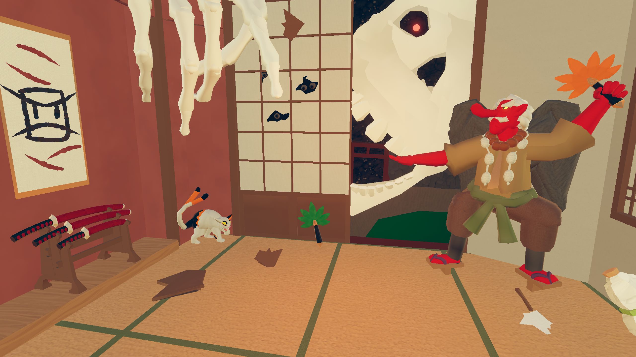 Image in Rec Room