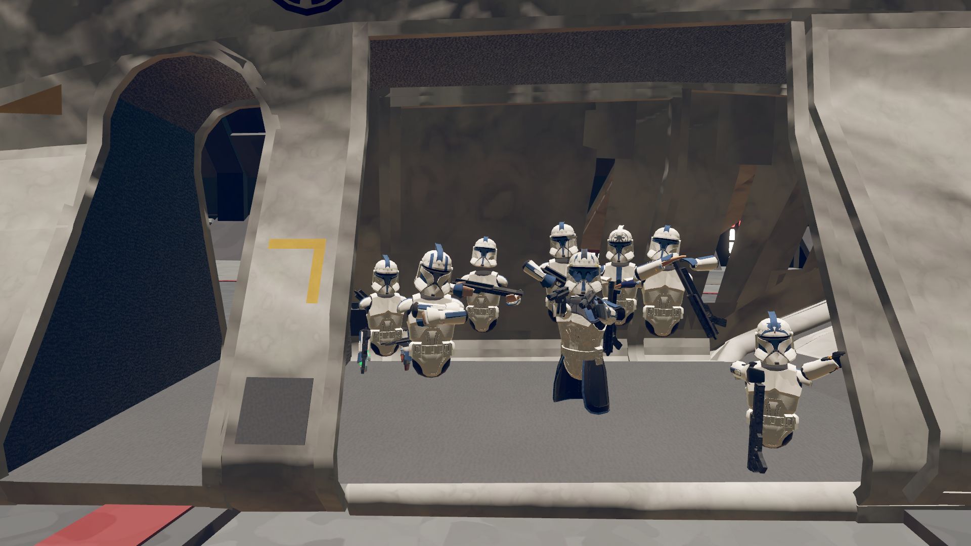 ^TCCR_The_Chancellors_Clone_Republic