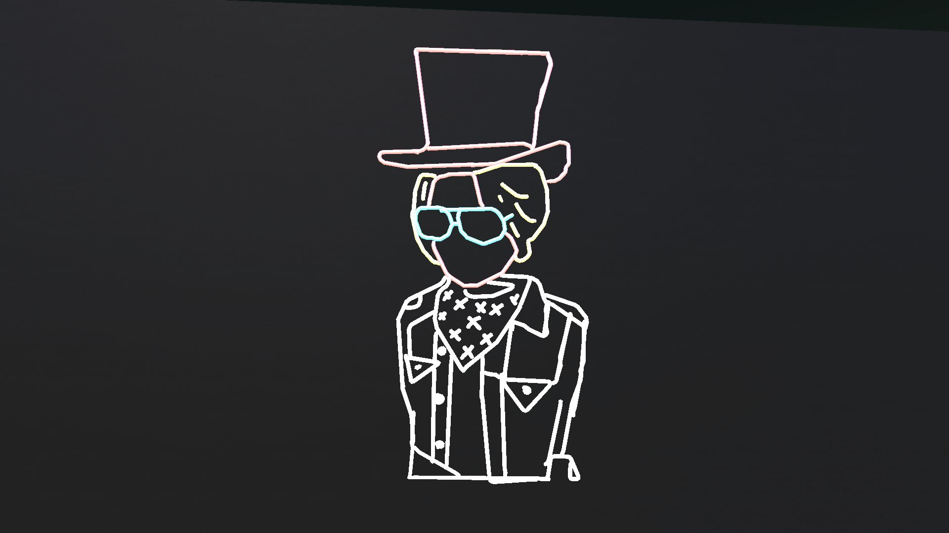 Mr. Nexus @bigboikai18