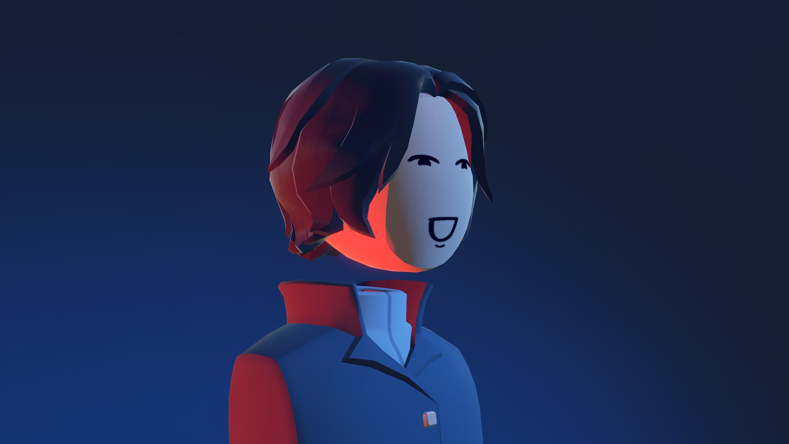 Non-Canon @Non-Canon