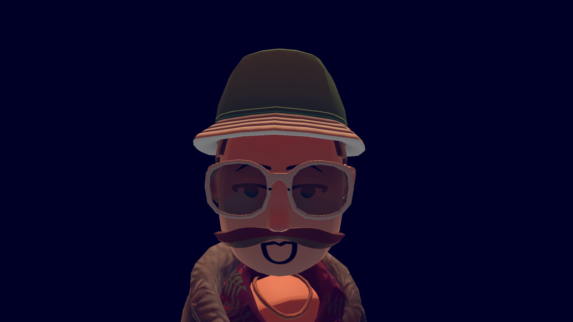 Little Timmy