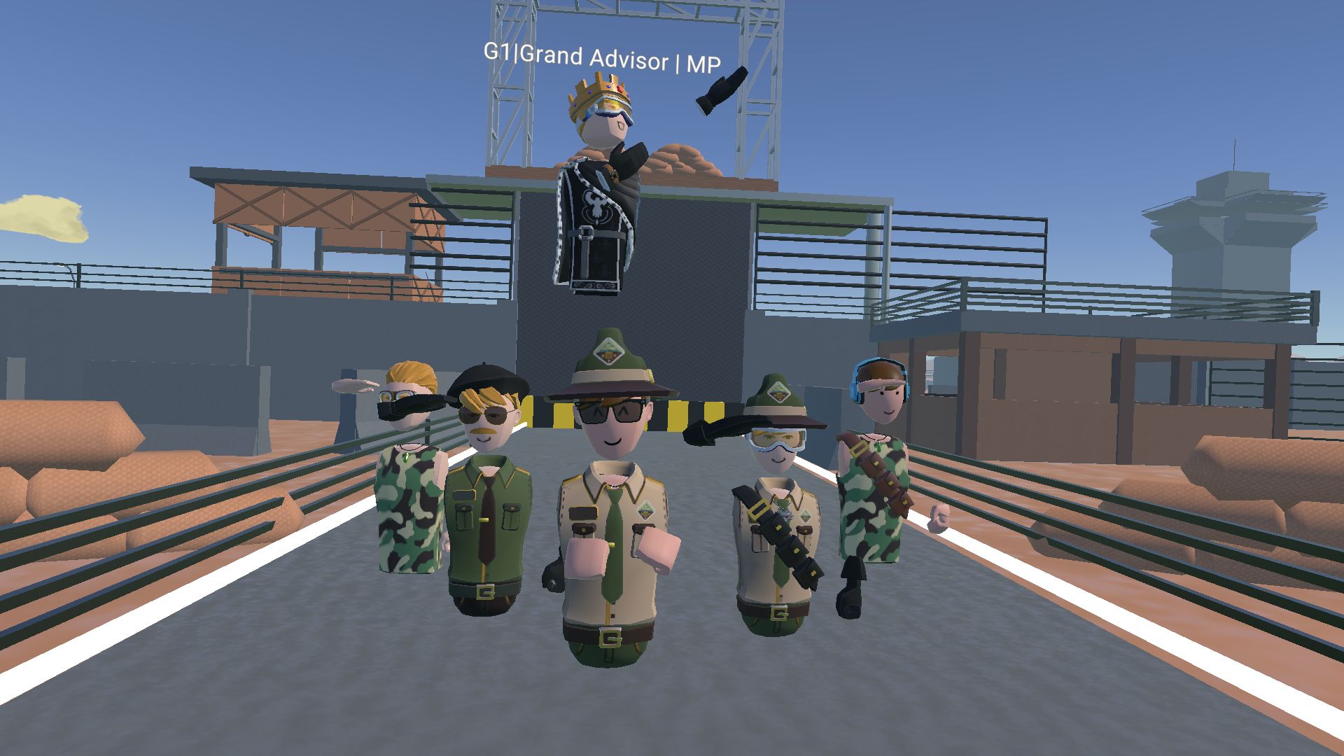 ^Secret.force.Military