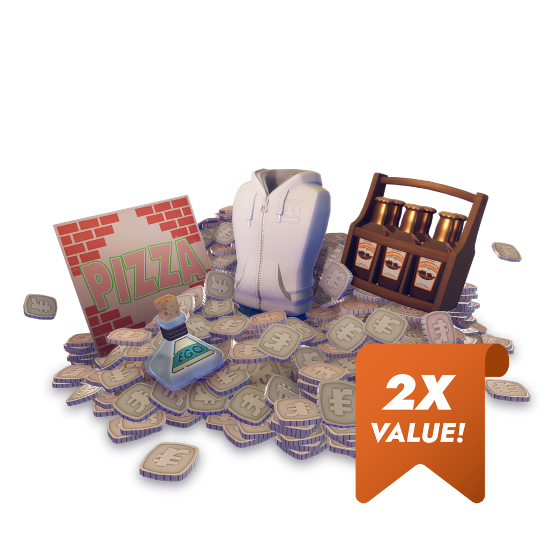 Rec Room Shop