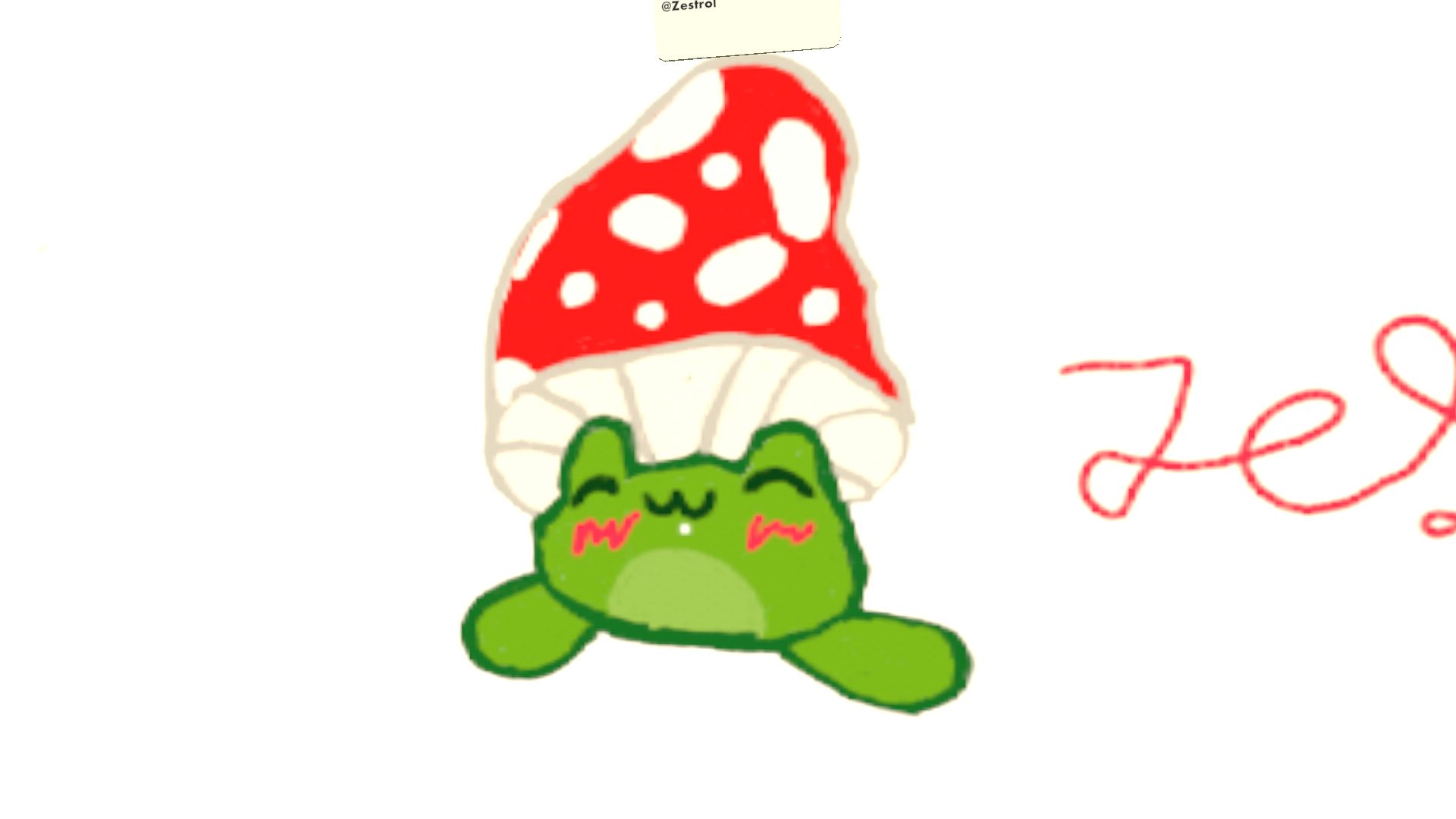 Zesty-The-Zest-Fest->:3c @Zestrol