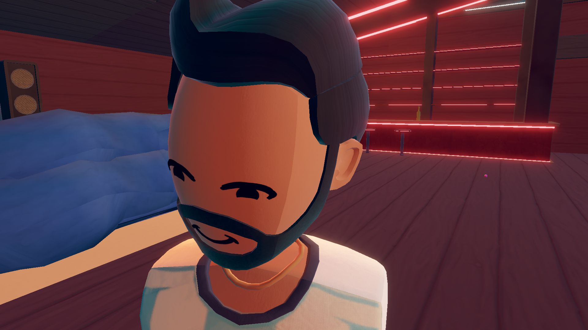 Image in Rec Room