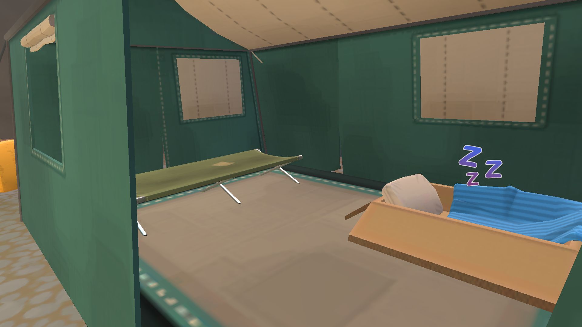 Image in Rec Room