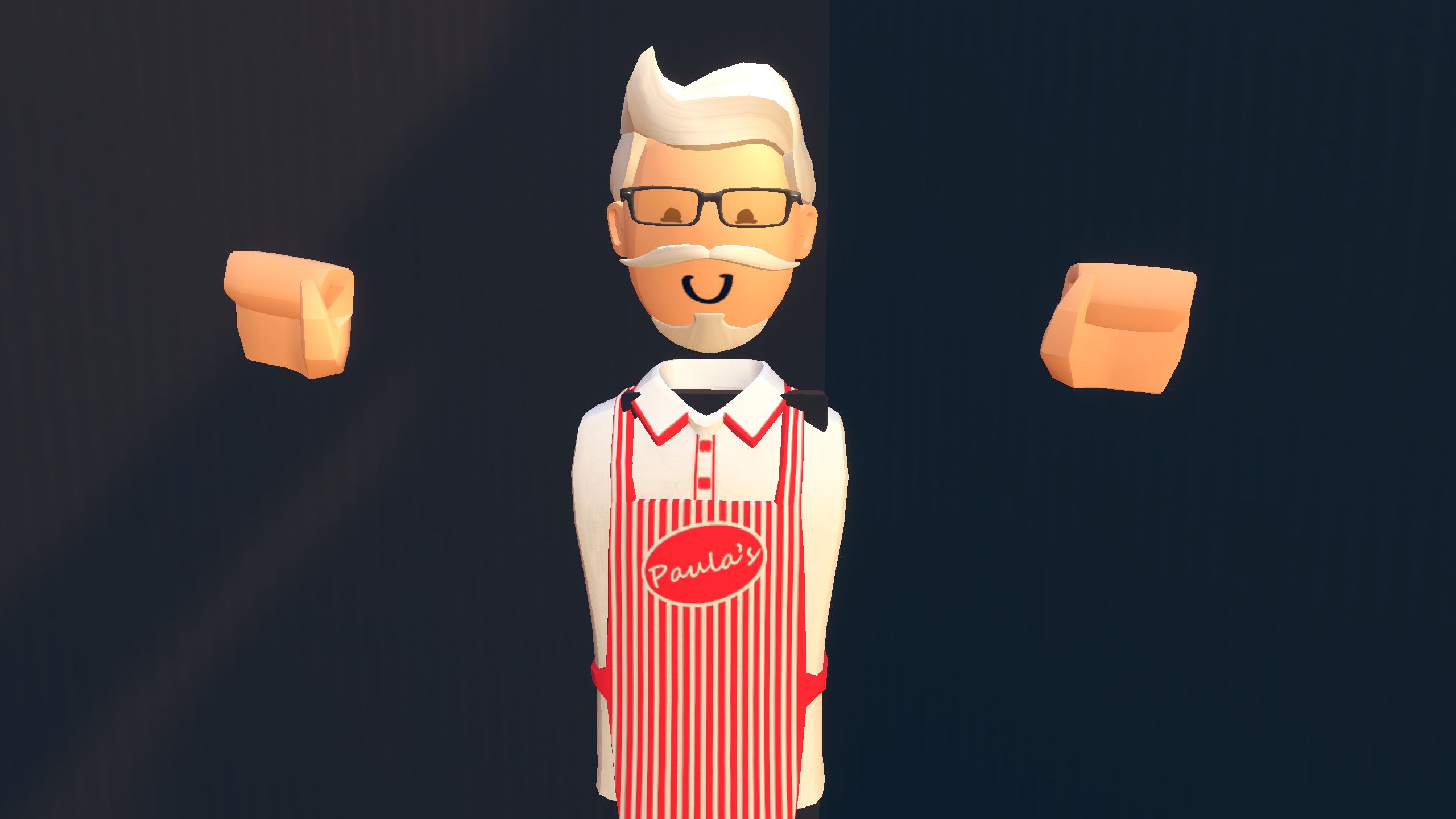 Mr KFC @KFC6688's Profile