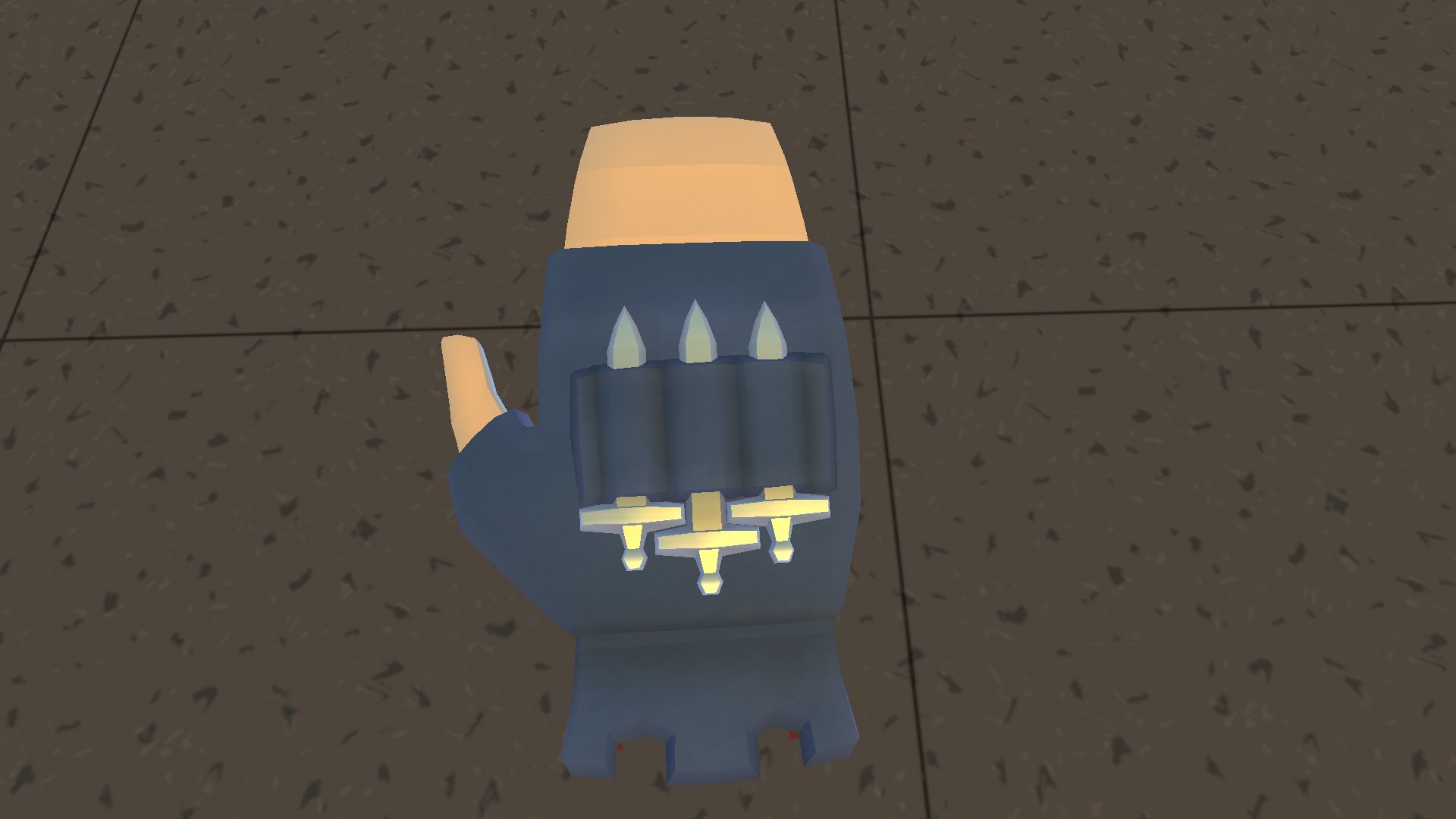 Image in Rec Room