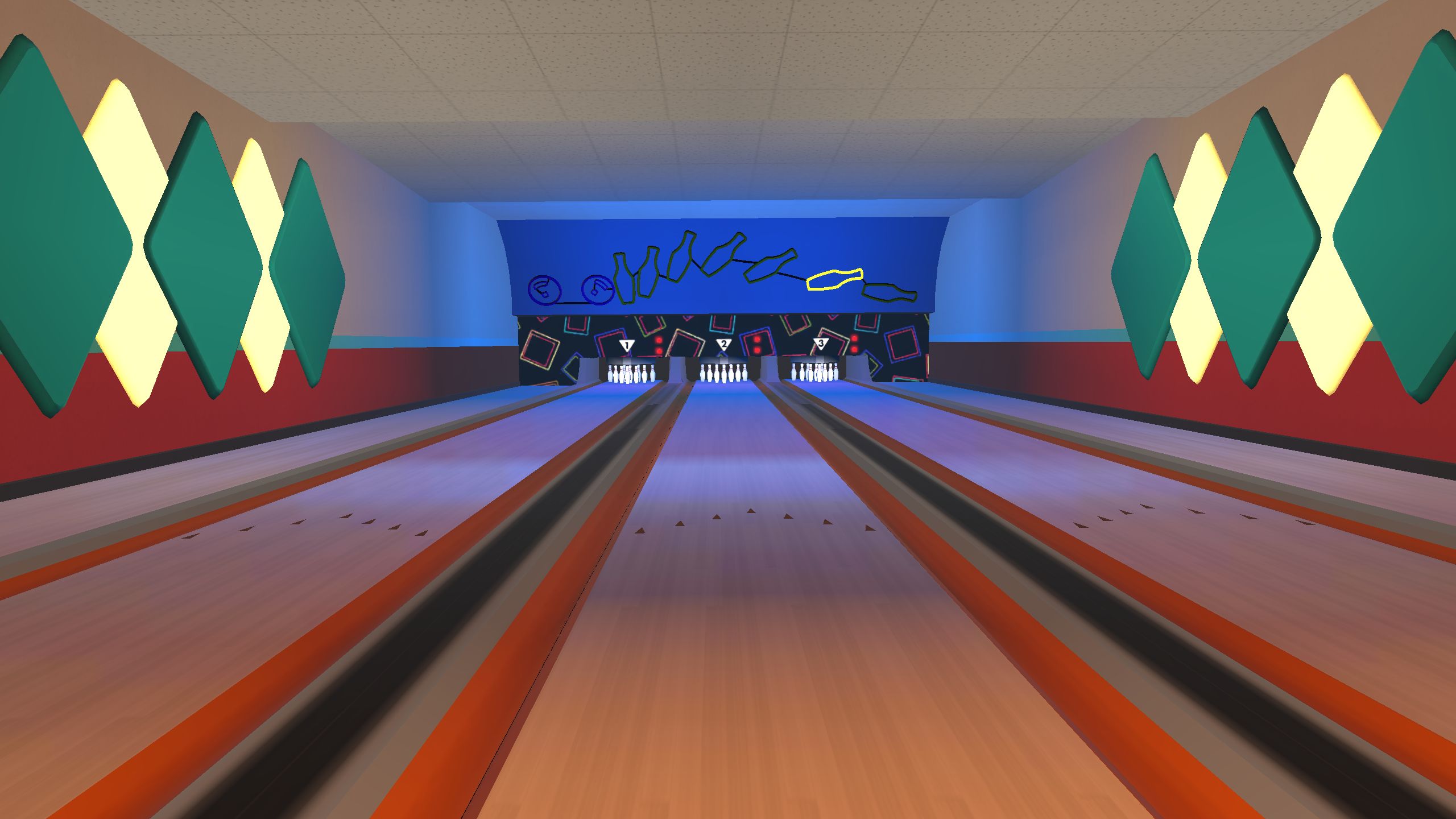 ^Bowling-meetup