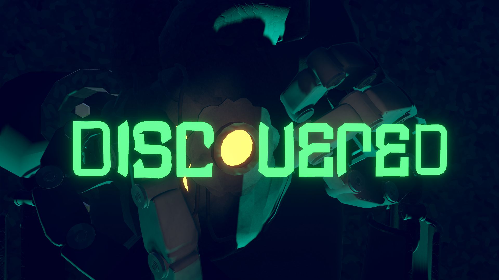 ^Discovered