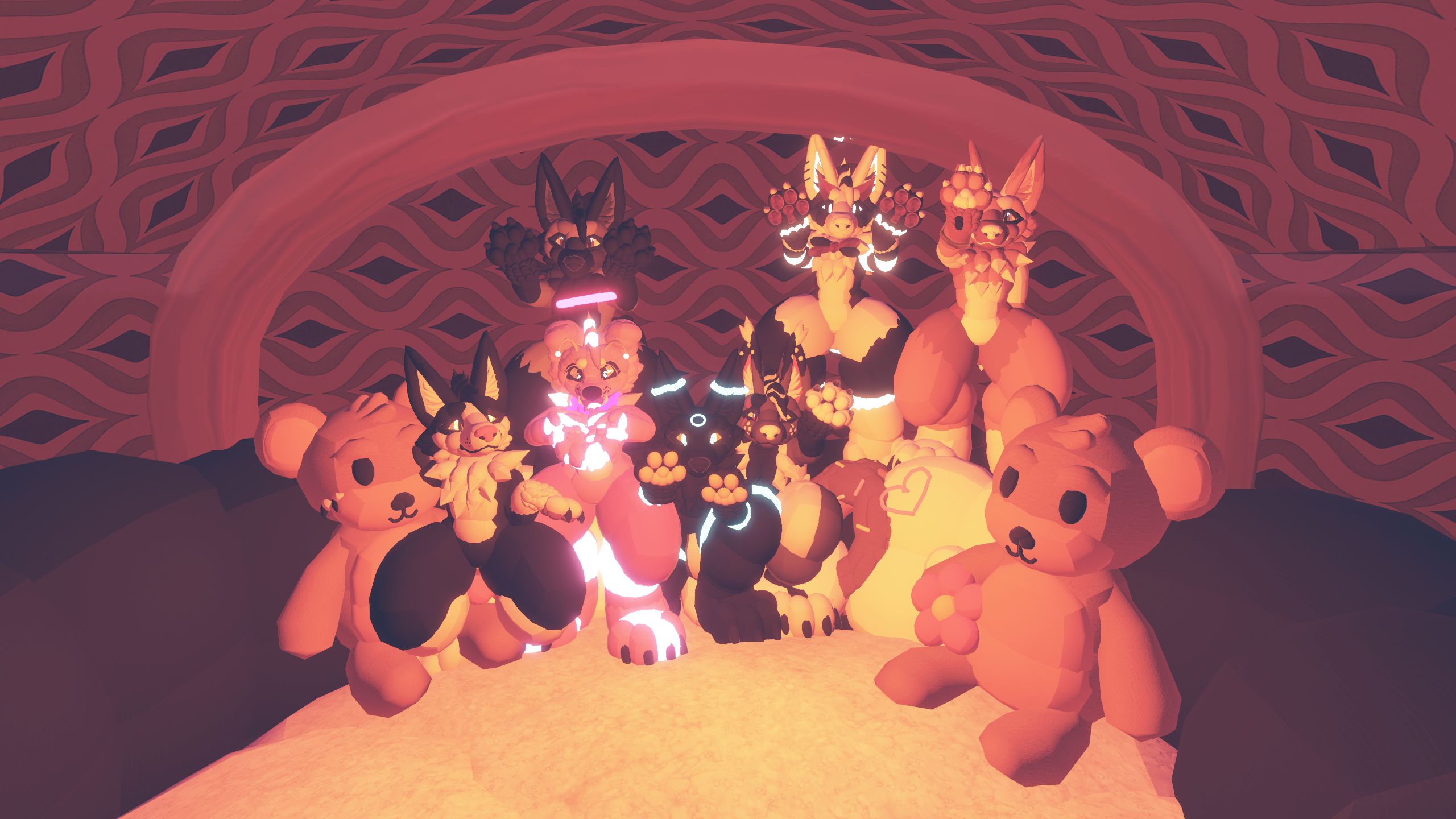^Lgbtqia_FurryCuddlezone