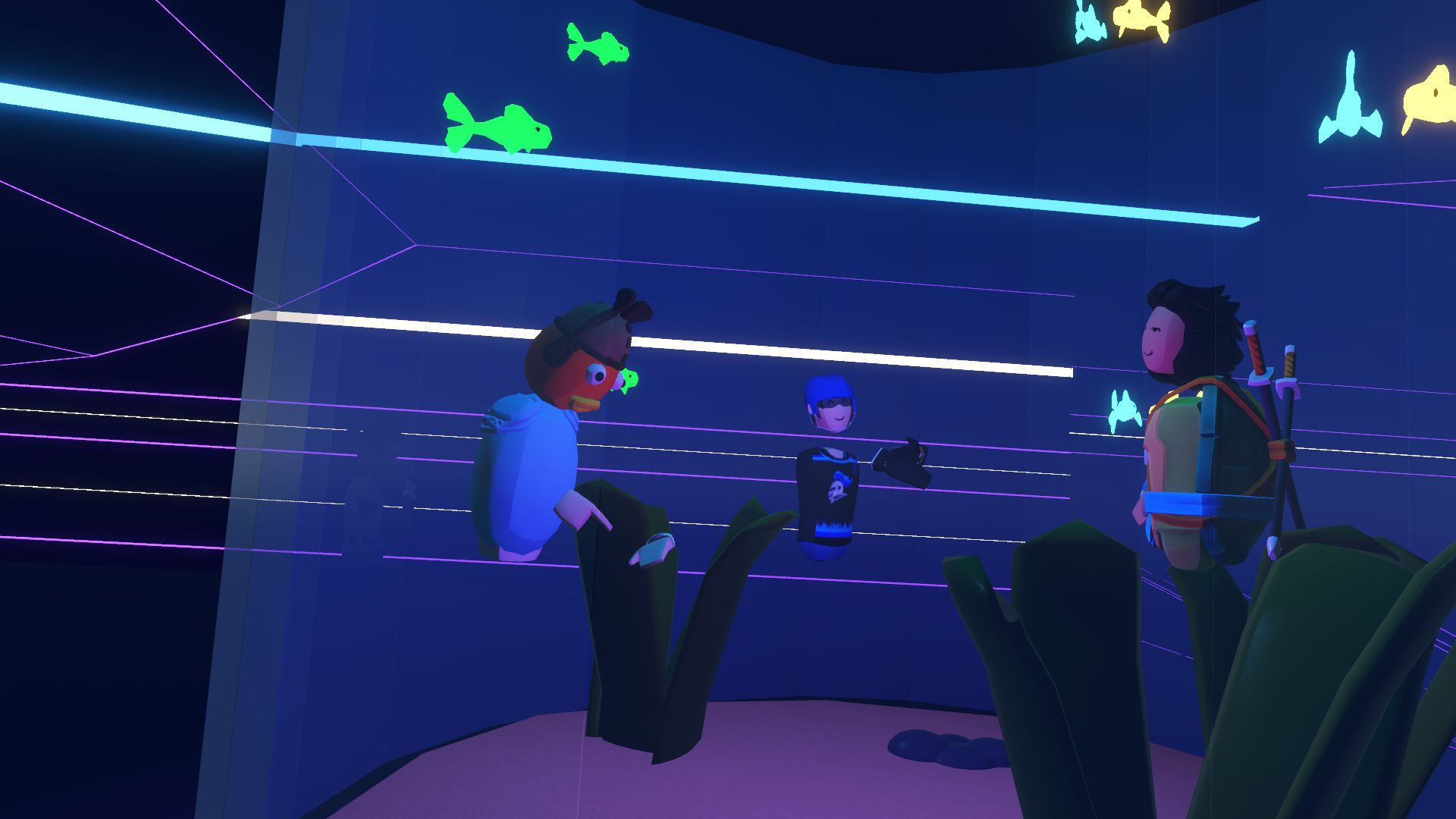 Image in Rec Room
