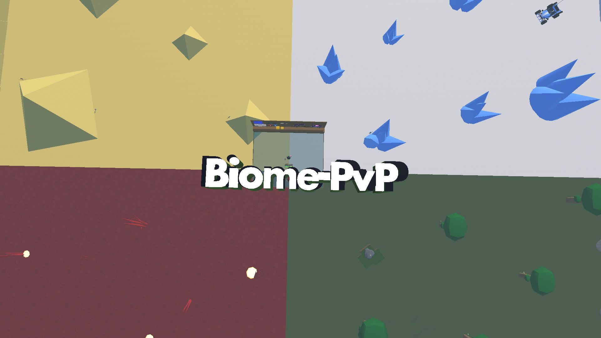 ^Biome-PvP