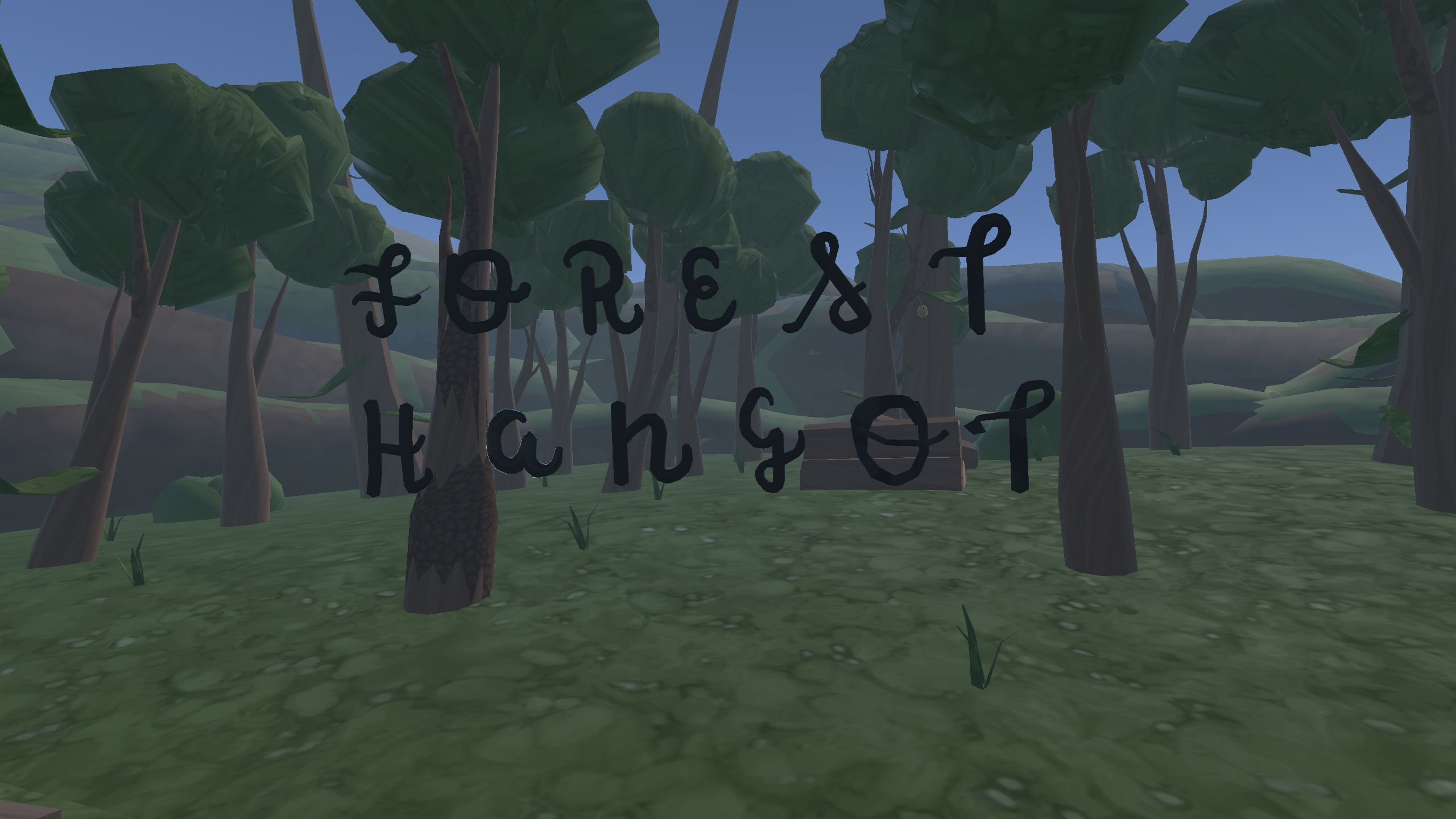 ^Cozy-Forest-Hangout
