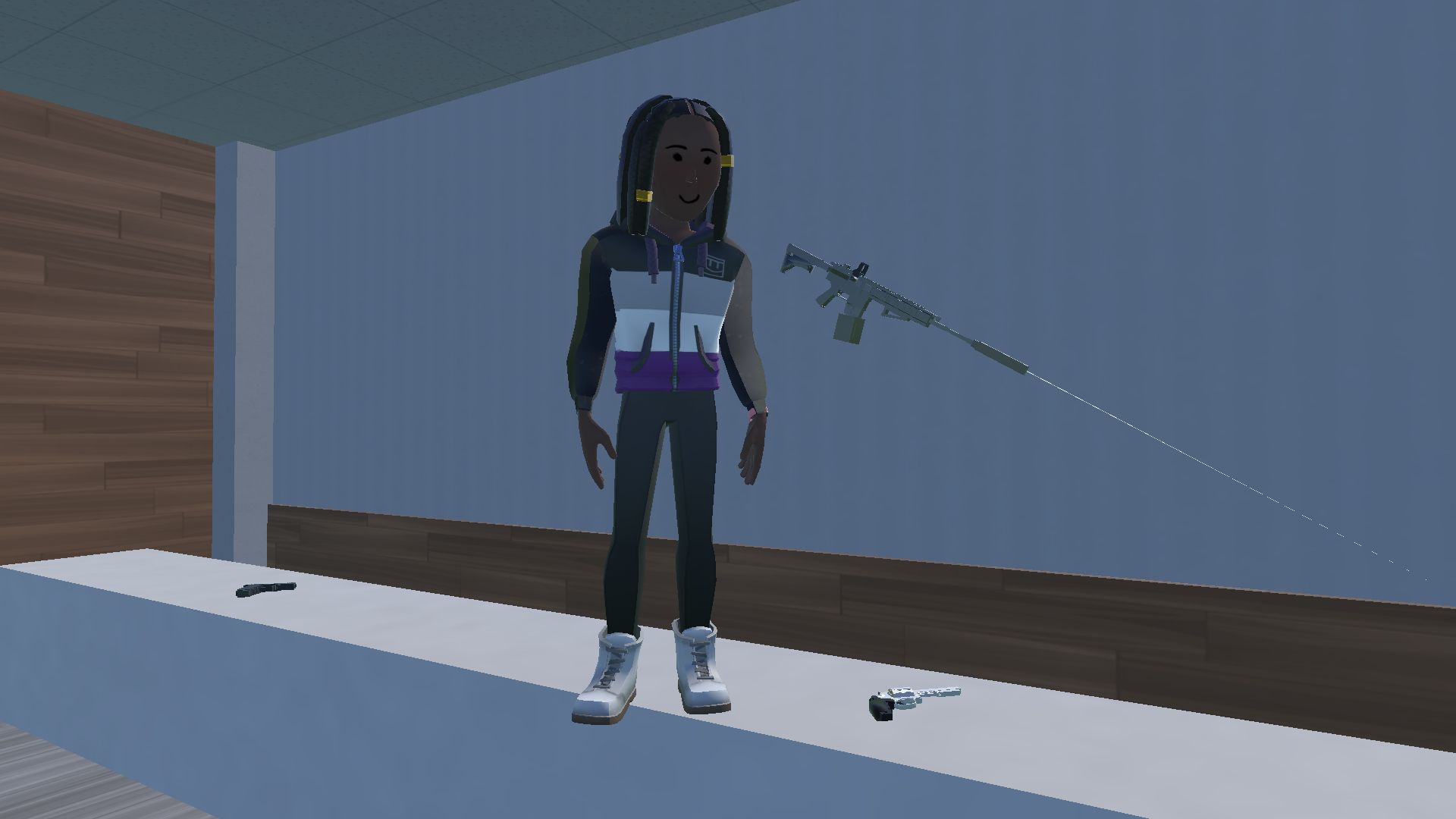 App_Ap @App_Ap's Rooms