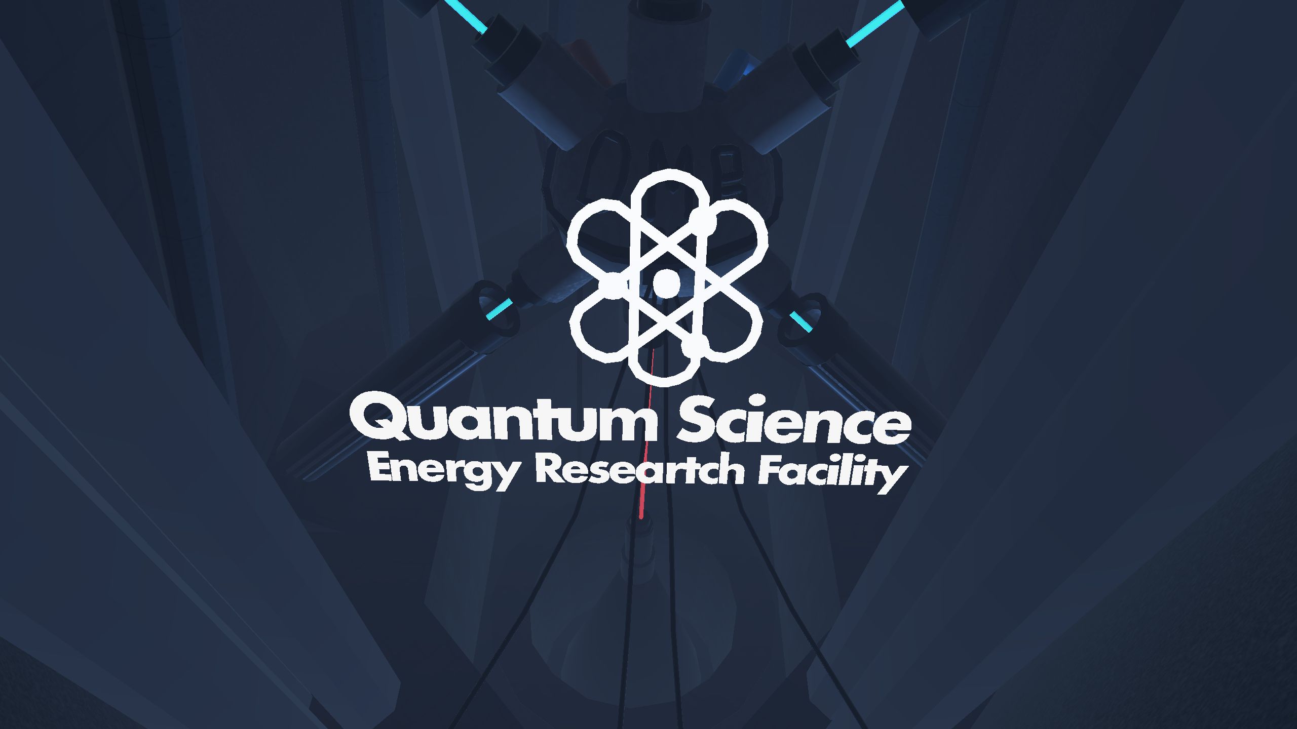 ^QuantumScience-EnergyReseartchFacility