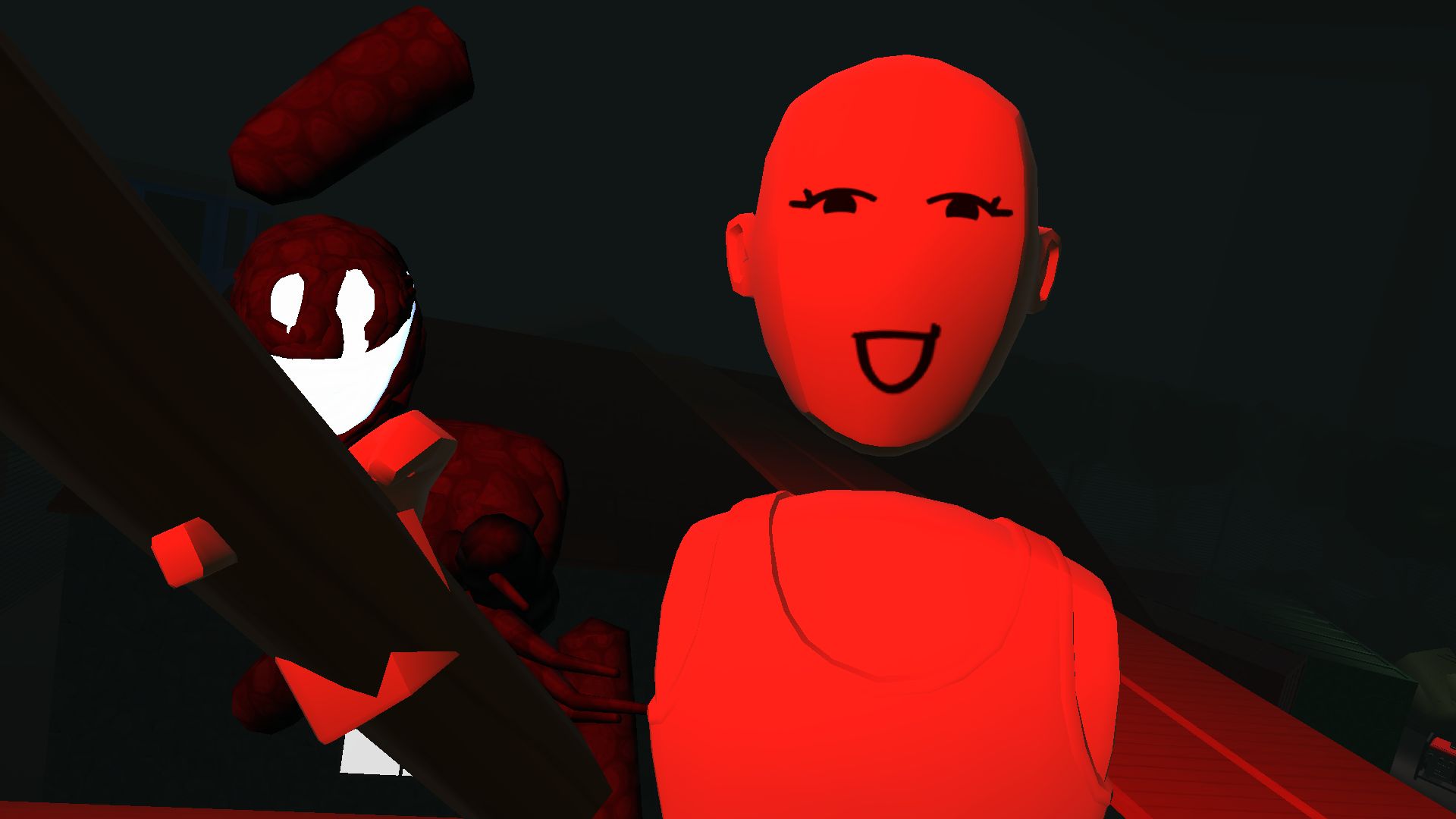 Image In Rec Room