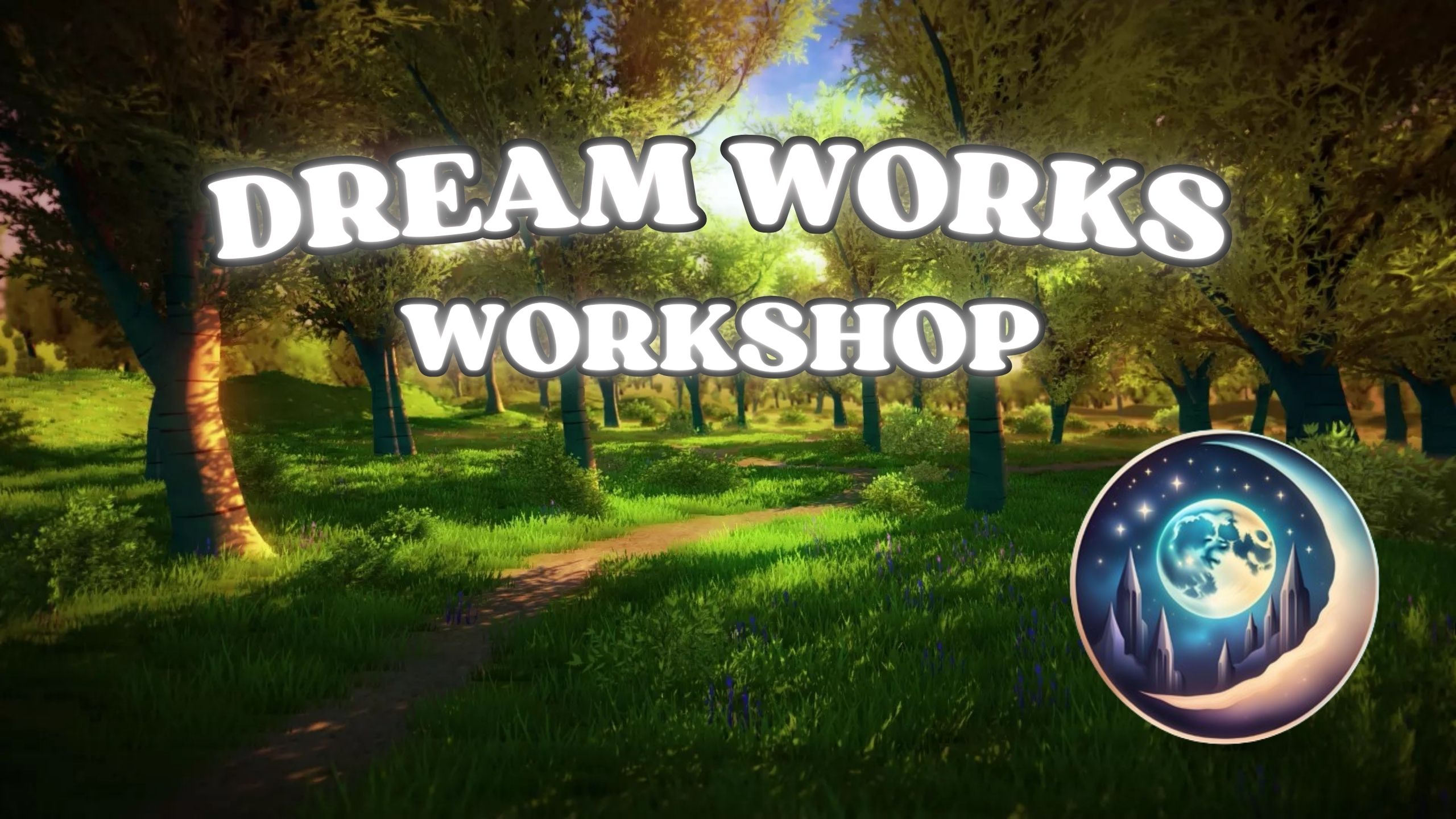 Events in ^DreamWorks-Workshop