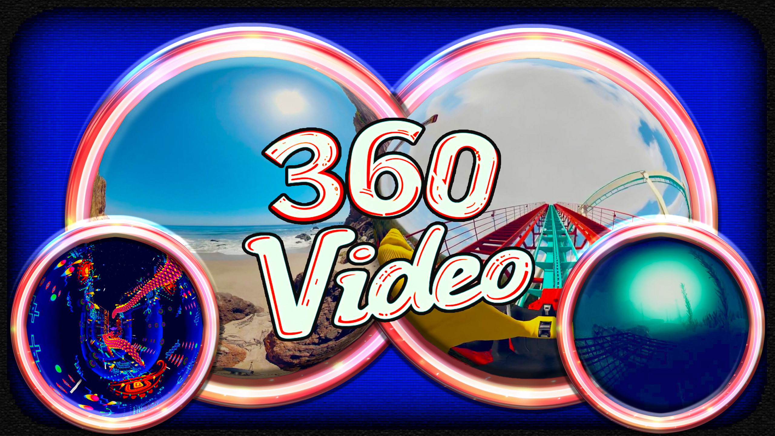 ^360Video
