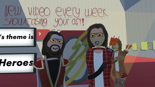 SoulFoxGaming @SoulFoxGaming