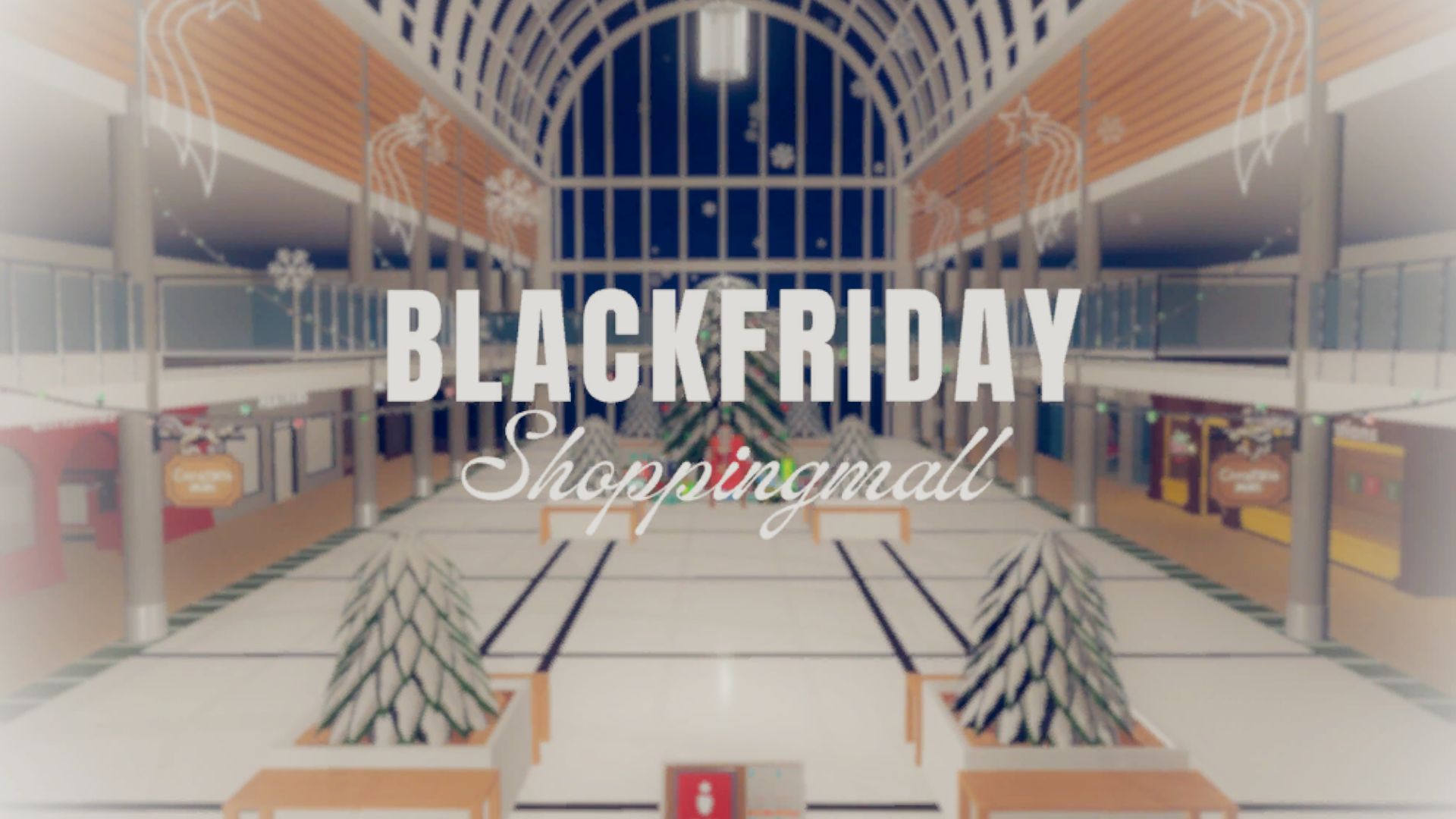 ^BlackFridayShoppingmall