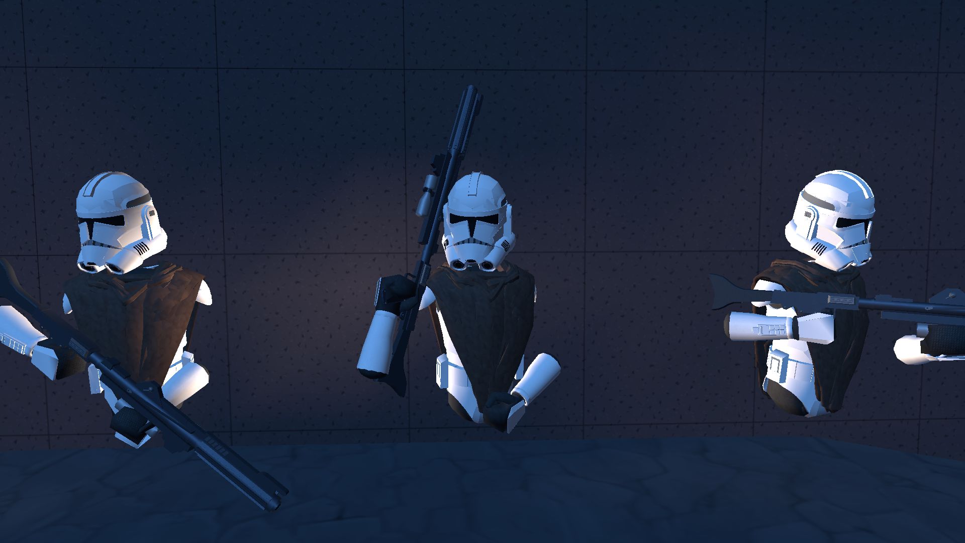 ^Funnymans-clone-armor-room