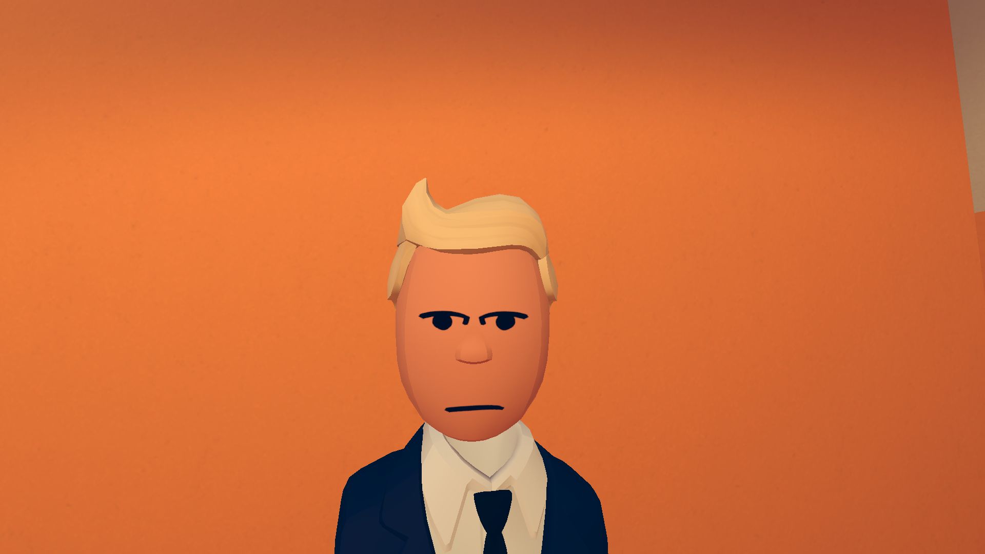 Donald J Trump @BuildBoyBaggins