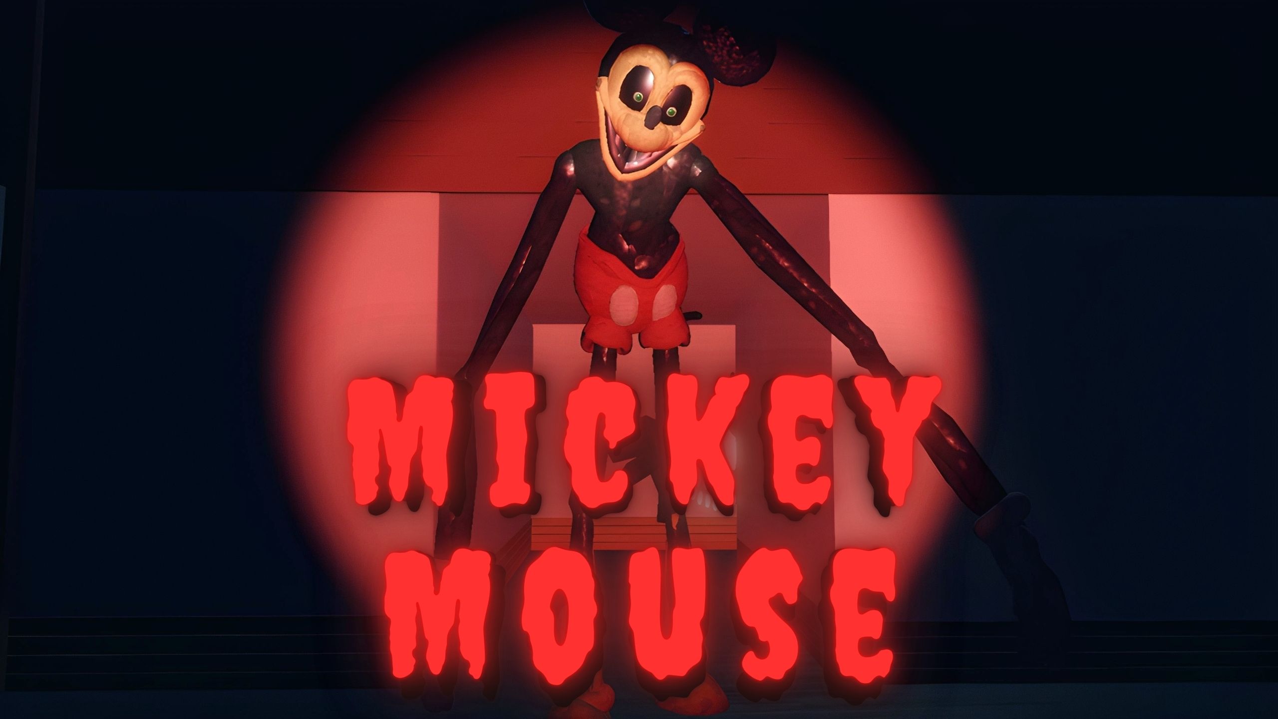 ^IgnitedMickeyMouseHorror