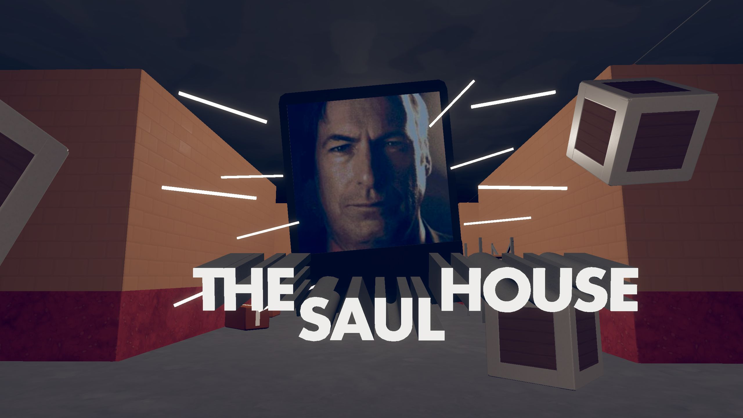 ^THE_SAUL_HOUSE