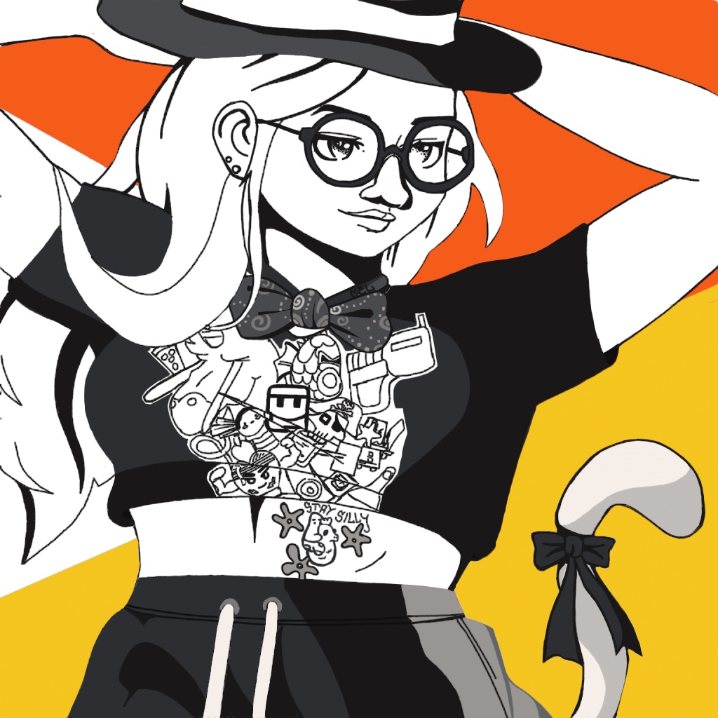 Kay Duck @Kay_Duck 🎟️