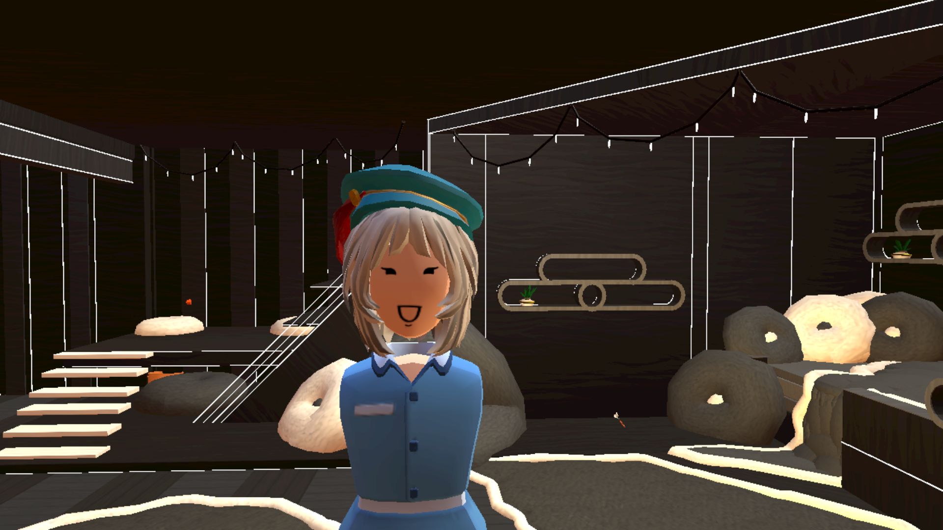 Veraa @Ver4_'s Rooms