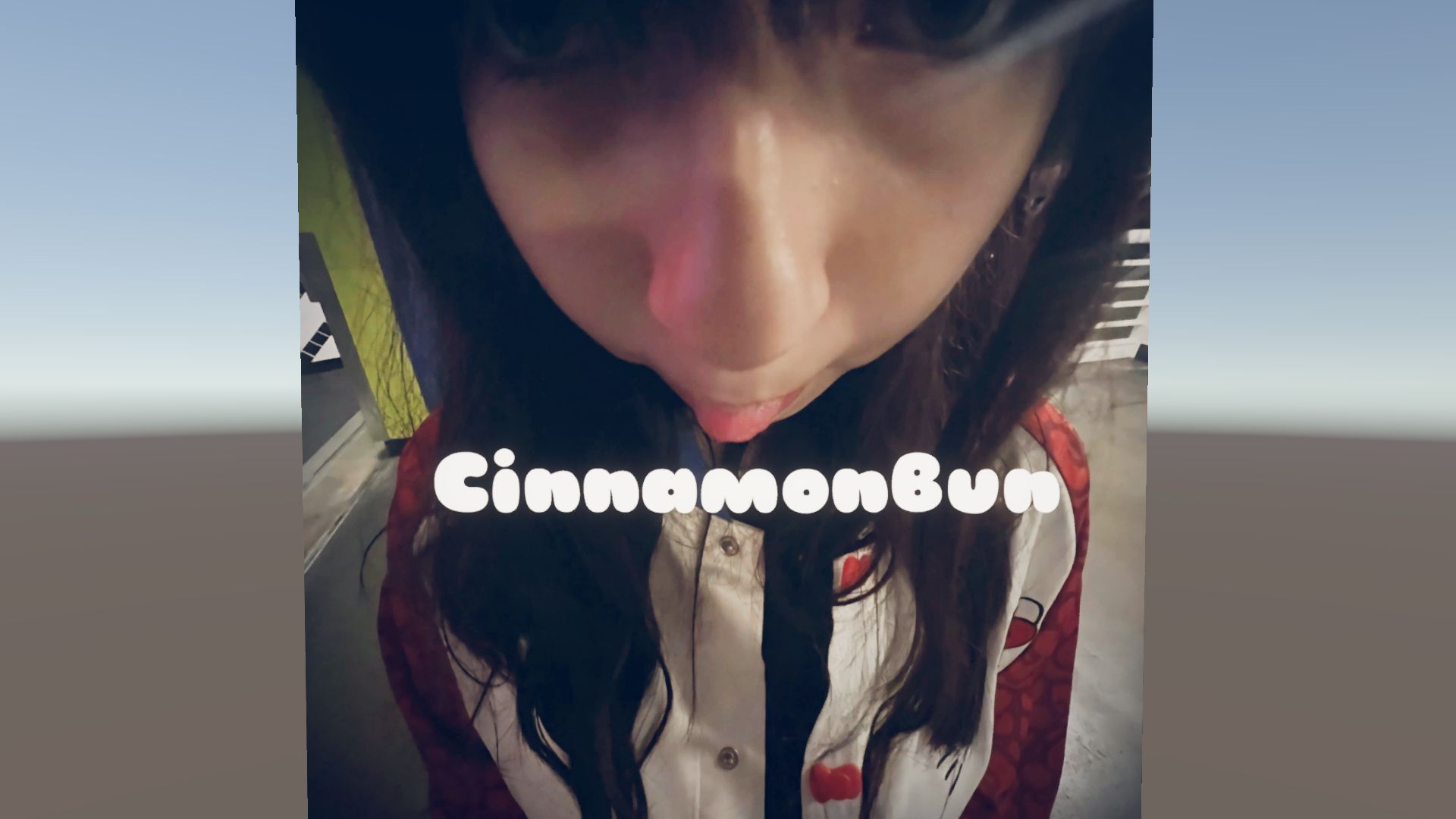 CinnamonBun @Pcie 💽