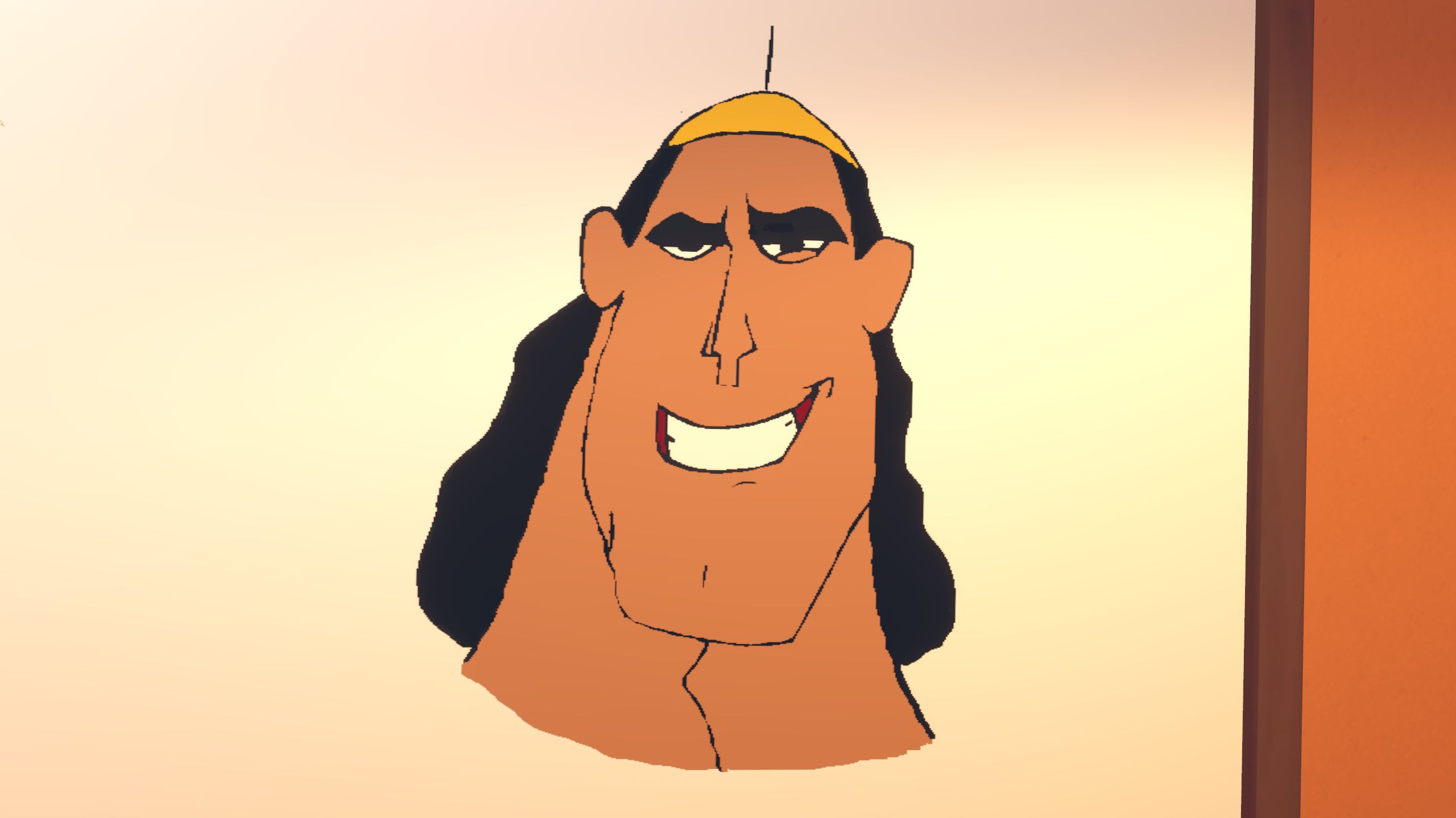 Joe Swanson @JoeCantStand's Rooms